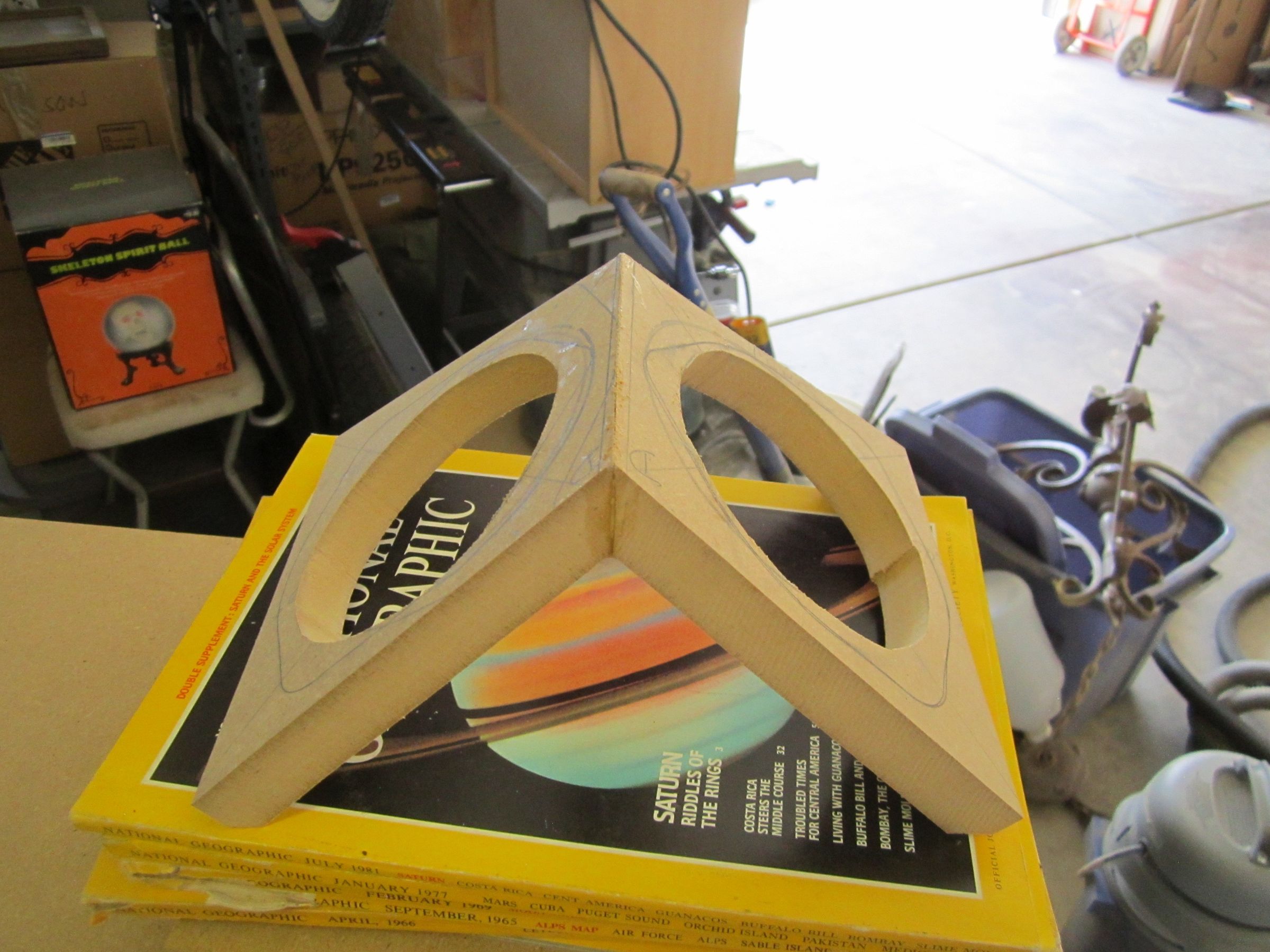 Speaker Build : 9 Steps (with Pictures) - Instructables