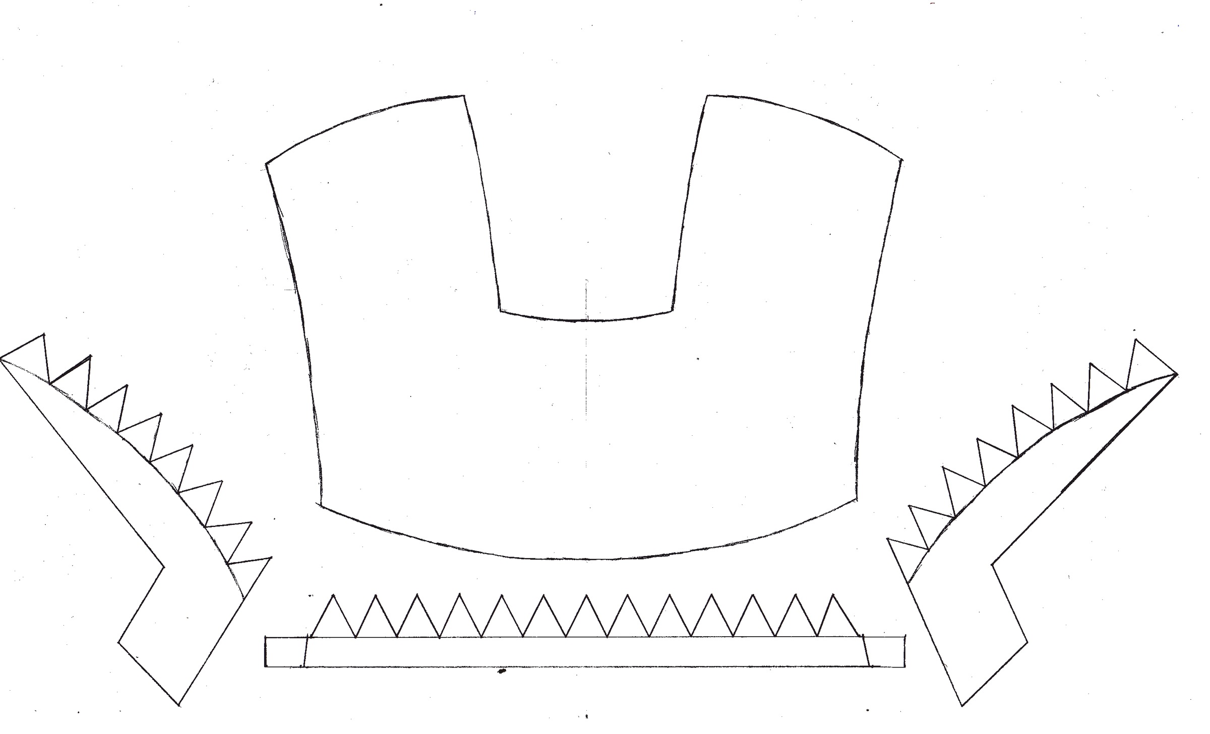 How to Make an Iron Man Mask : 6 Steps (with Pictures) - Instructables