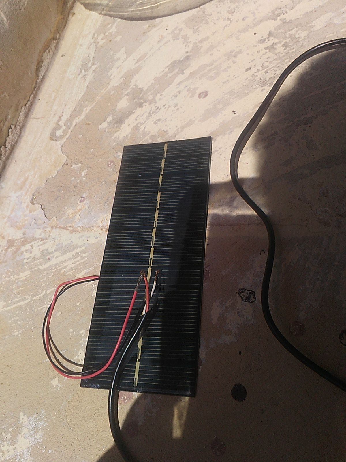 Solar Powered Toy Boat : 3 Steps - Instructables
