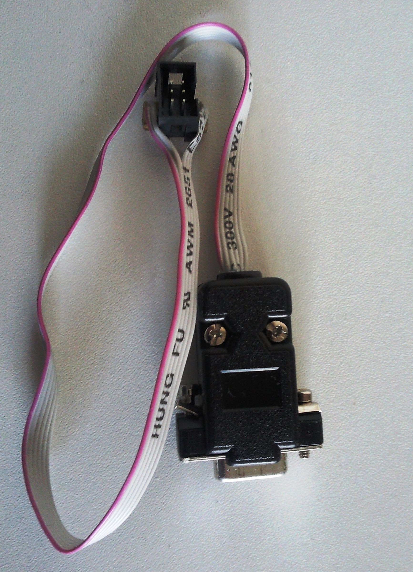 AVR ISP Programmer : 8 Steps - Instructables