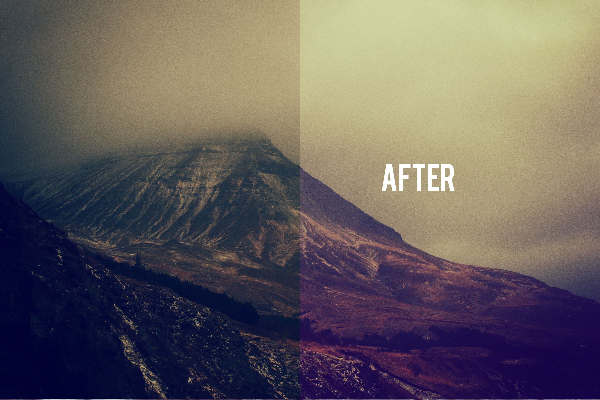 How to Make Instagram Filters in Photoshop : 21 Steps - Instructables