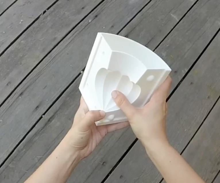 3D Print a Case Mold to Make Duplicate Mold Parts : 5 Steps (with ...