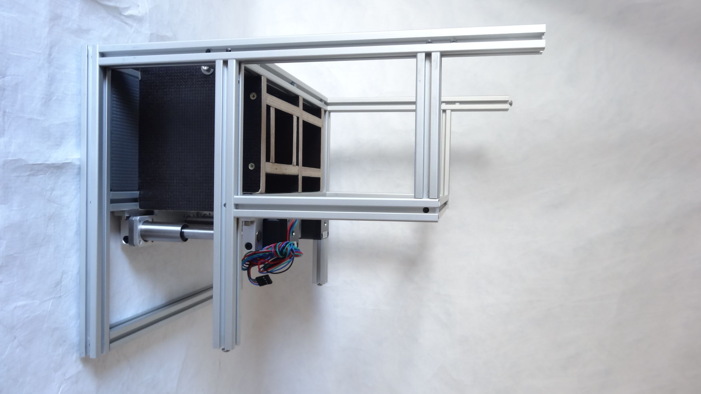 JRLS 1000 DIY SLS-3D-PRINTER : 43 Steps (with Pictures) - Instructables