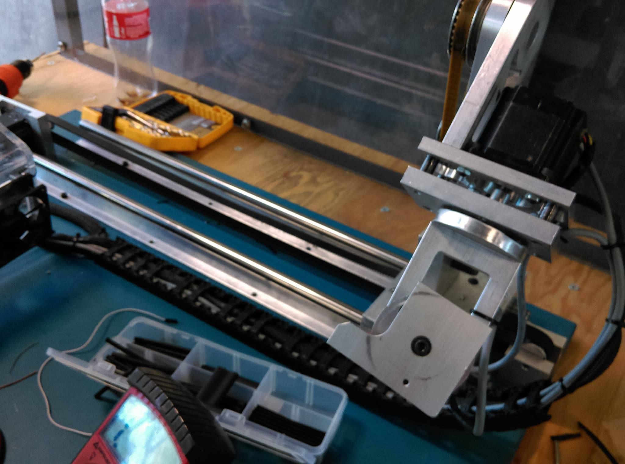 Aluminum Robotic Arm : 6 Steps (with Pictures) - Instructables
