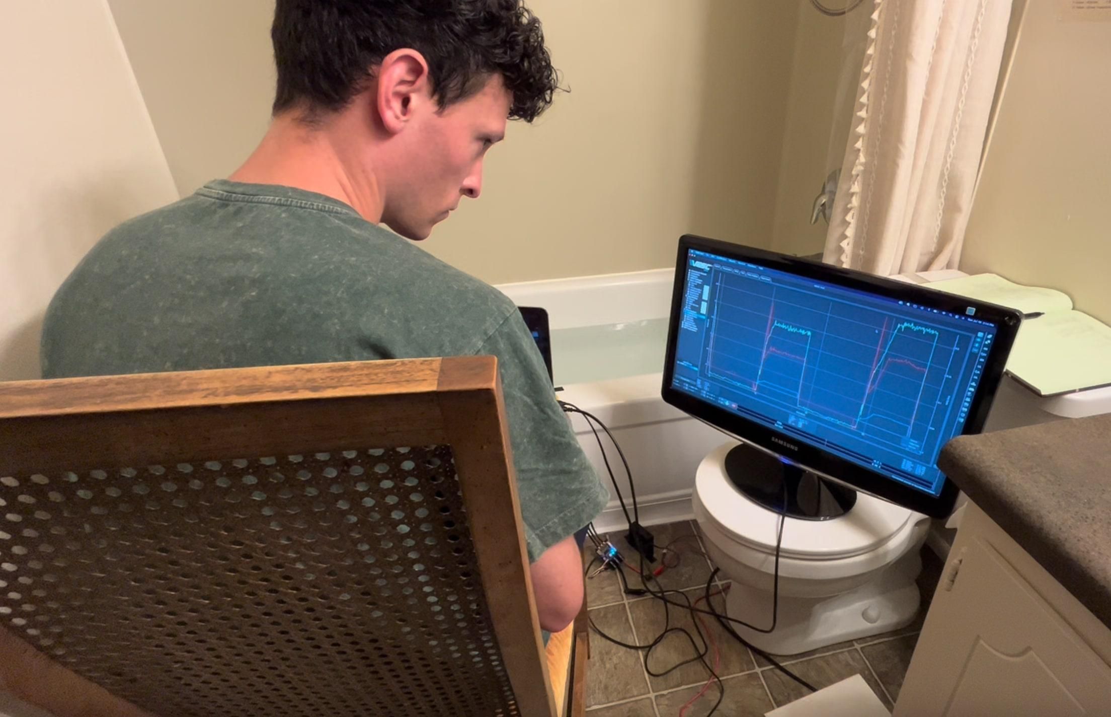 DIY Electric Kayak : 10 Steps (with Pictures) - Instructables