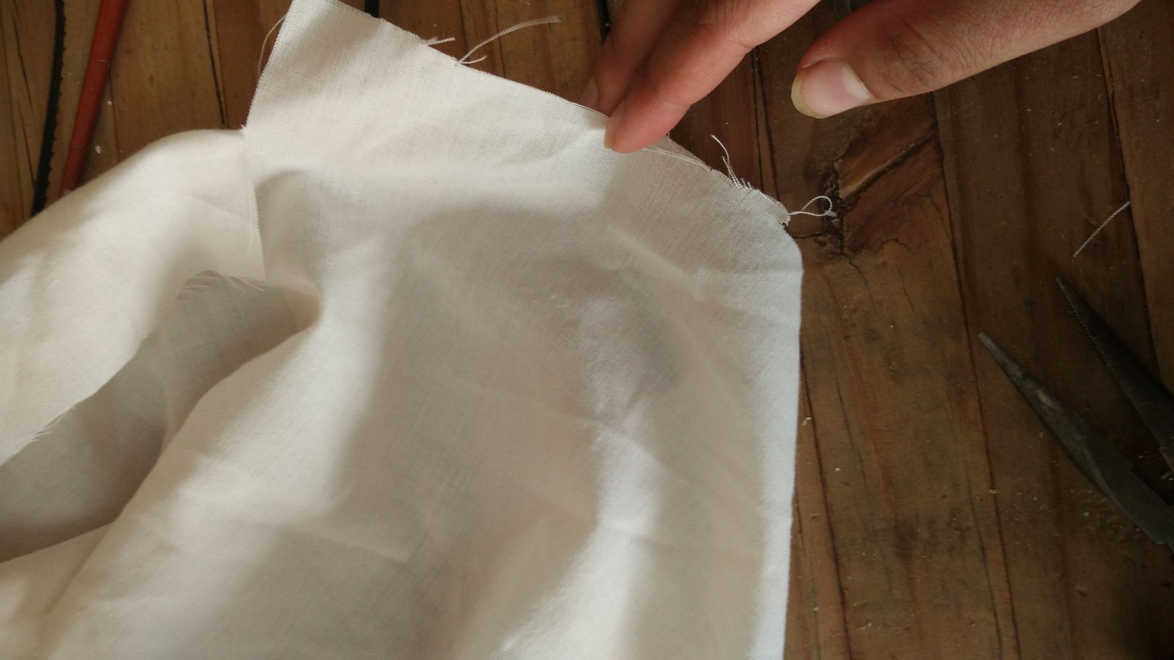 Corpse Bride Veil : 8 Steps (with Pictures) - Instructables