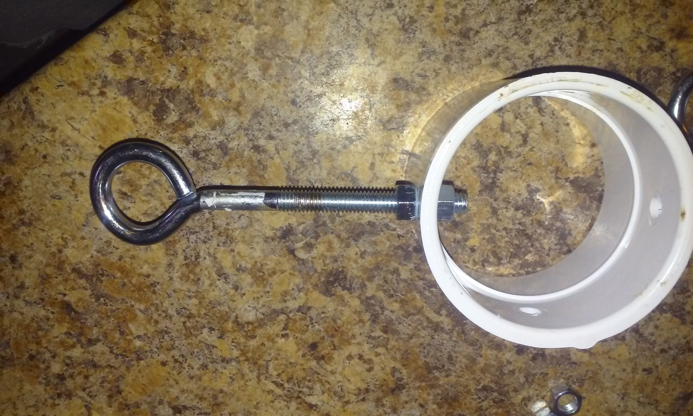 DIY Hop Spider : 4 Steps - Instructables