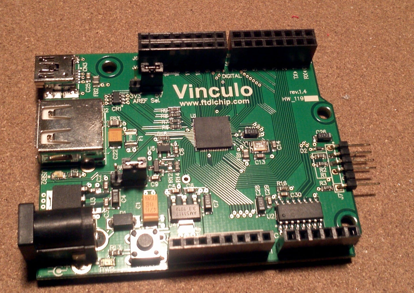 Cheap And Effective Usb Write Blocker 4 Steps Instructables