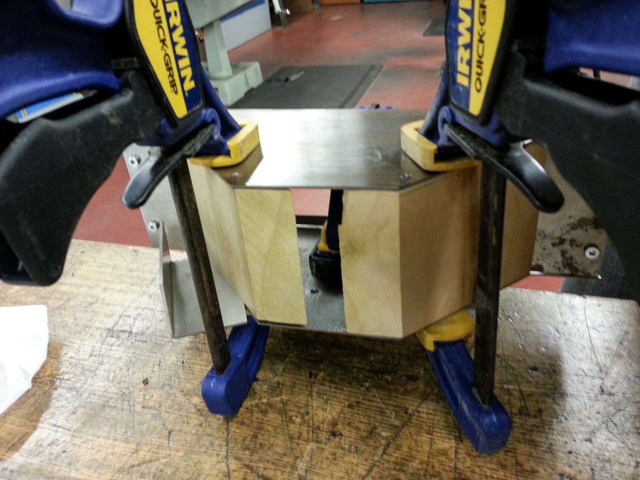 DIY 6x17 Panoramic Film Camera : 9 Steps (with Pictures) - Instructables