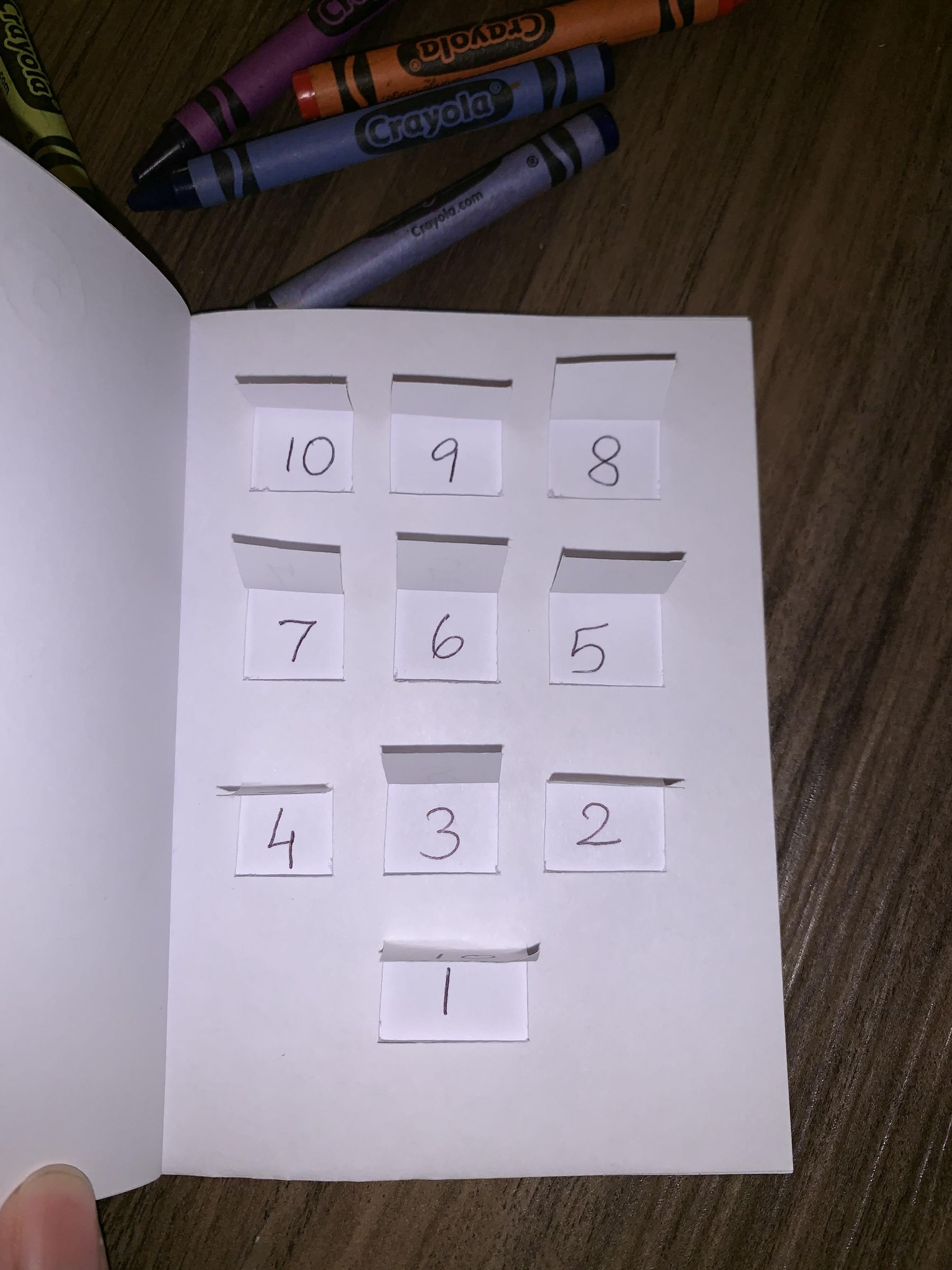 PREDICTING WITH NUMBERS : 4 Steps - Instructables