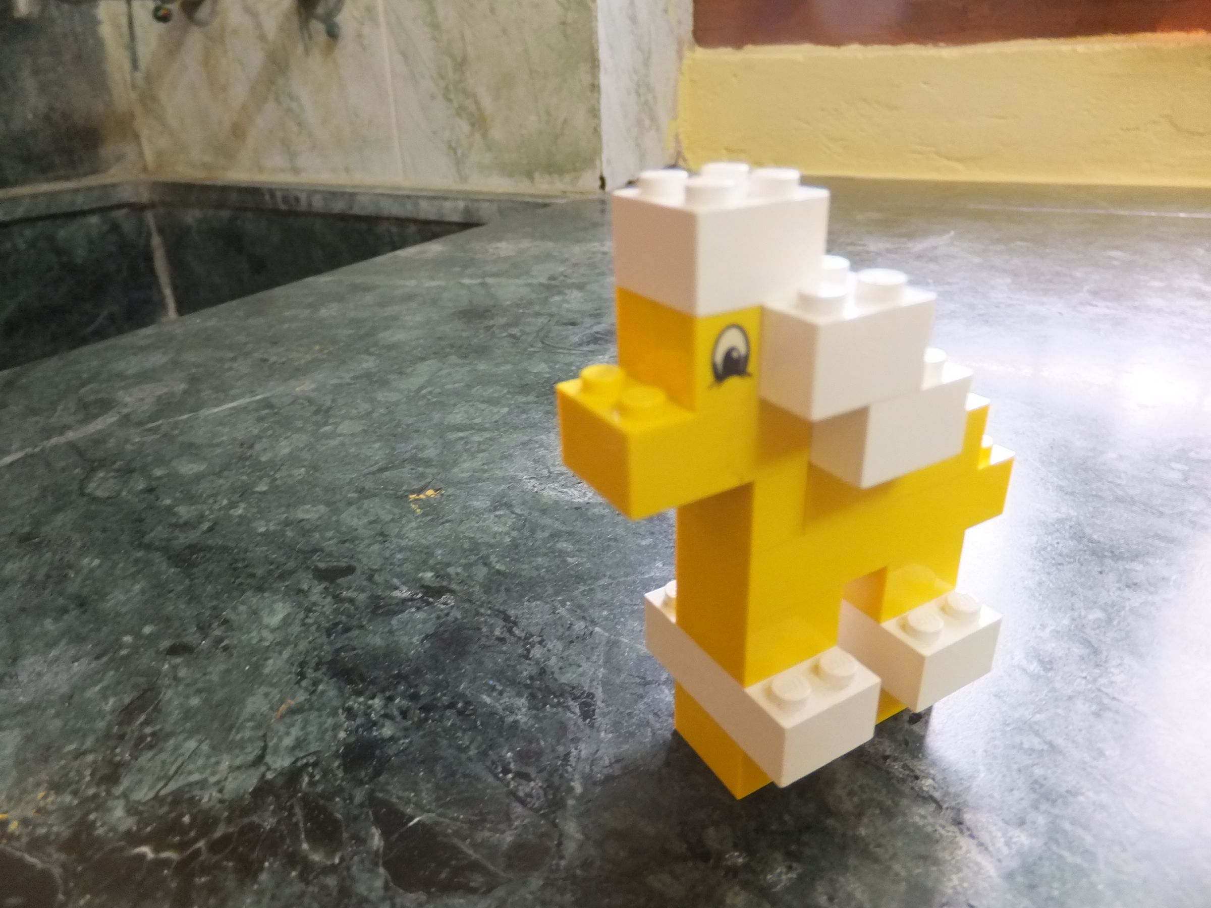 How to Make 15 LEGO Animals! : 16 Steps (with Pictures) - Instructables