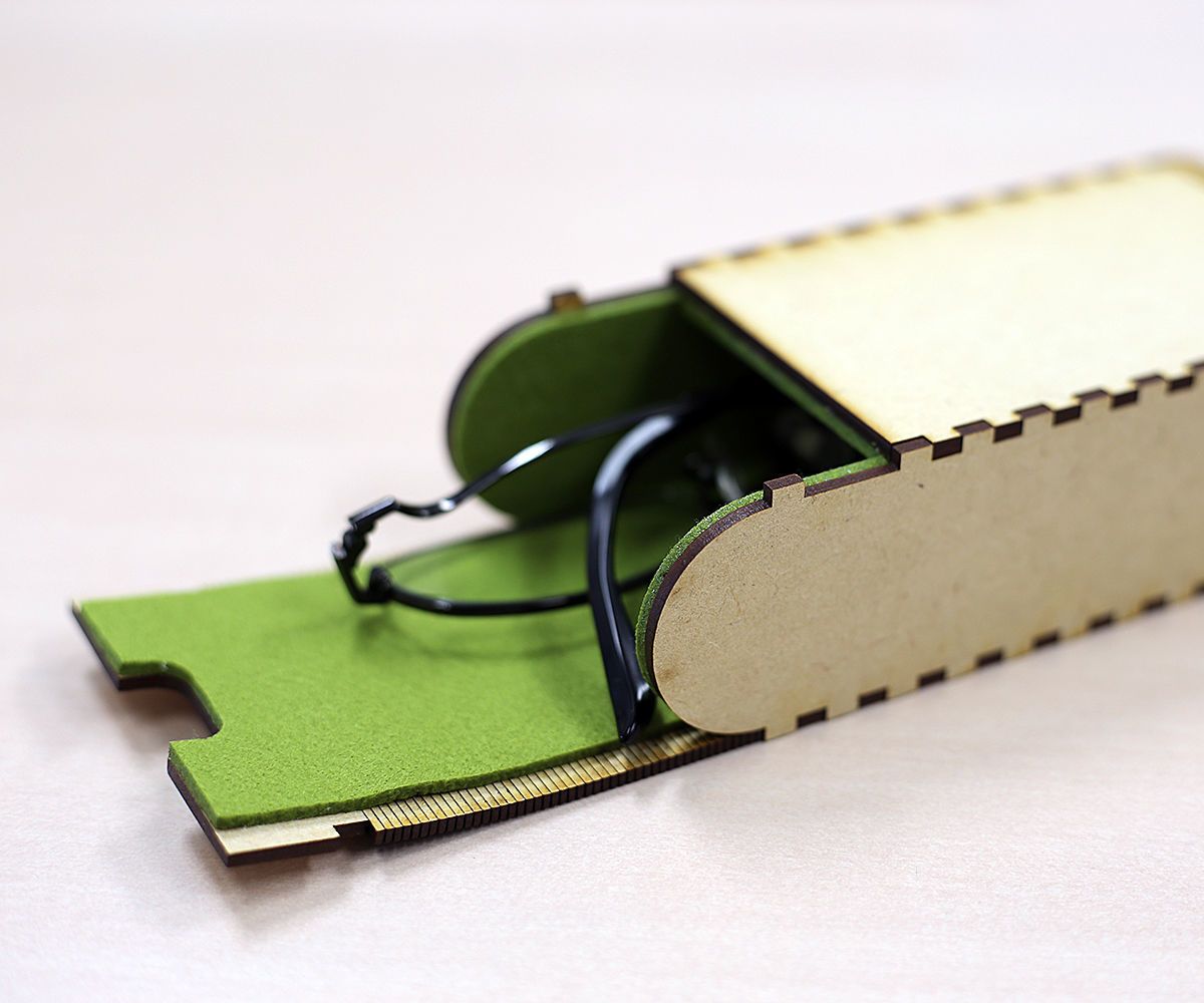 Anything Case : 7 Steps - Instructables