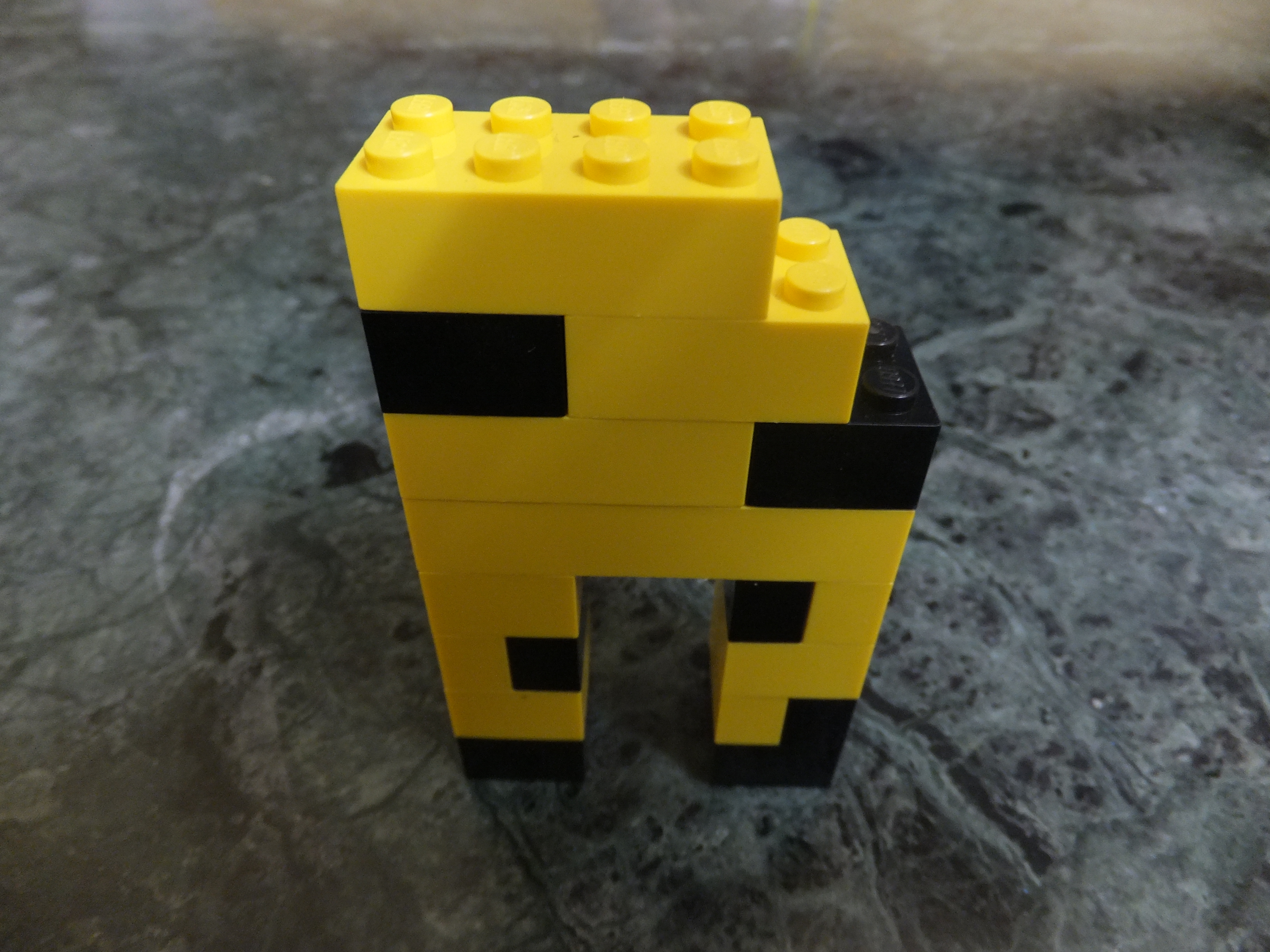 How to Make 15 LEGO Animals! : 16 Steps (with Pictures) - Instructables