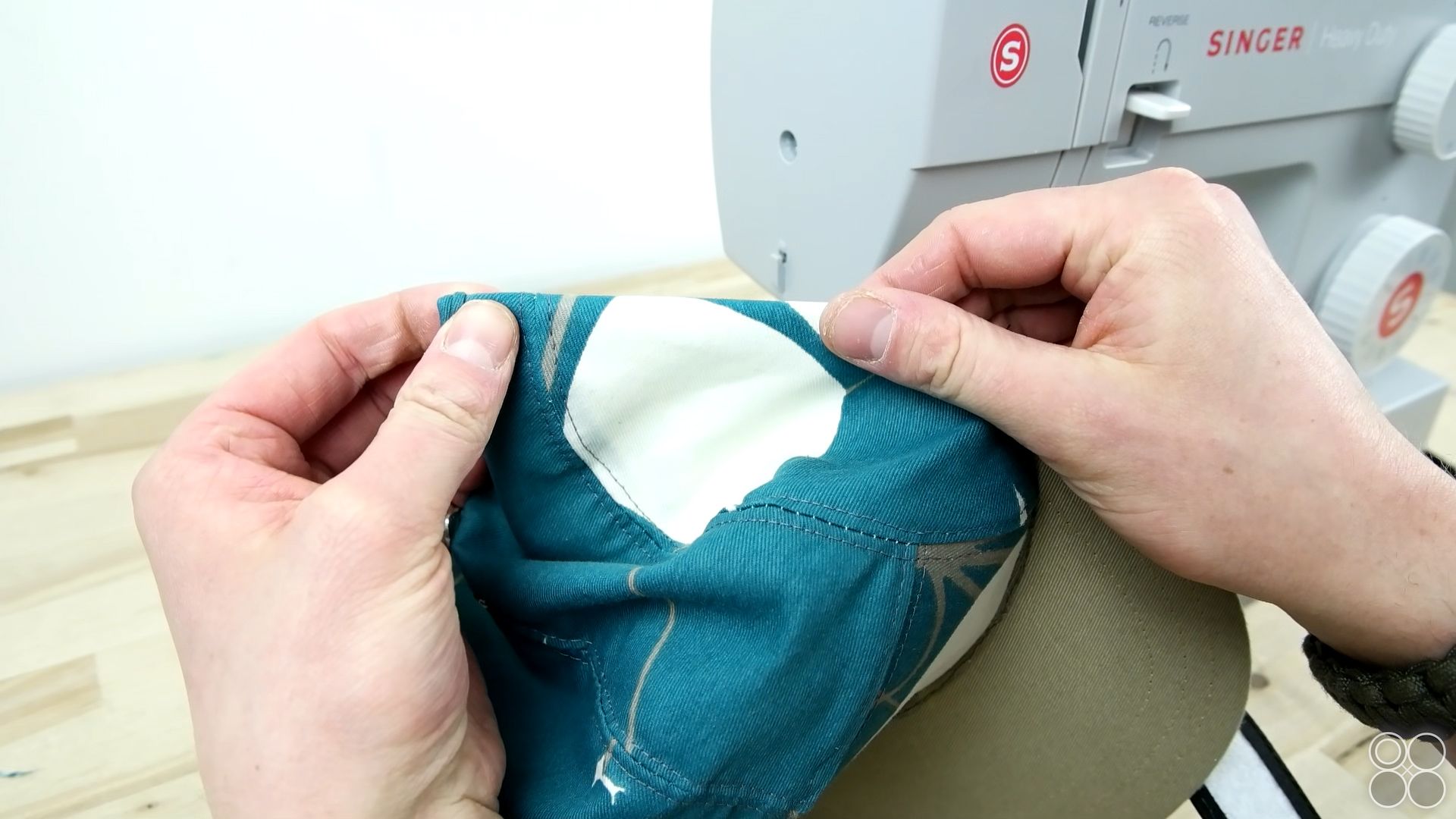 How to Make Toddler 5 Panel : 23 Steps (with Pictures) - Instructables