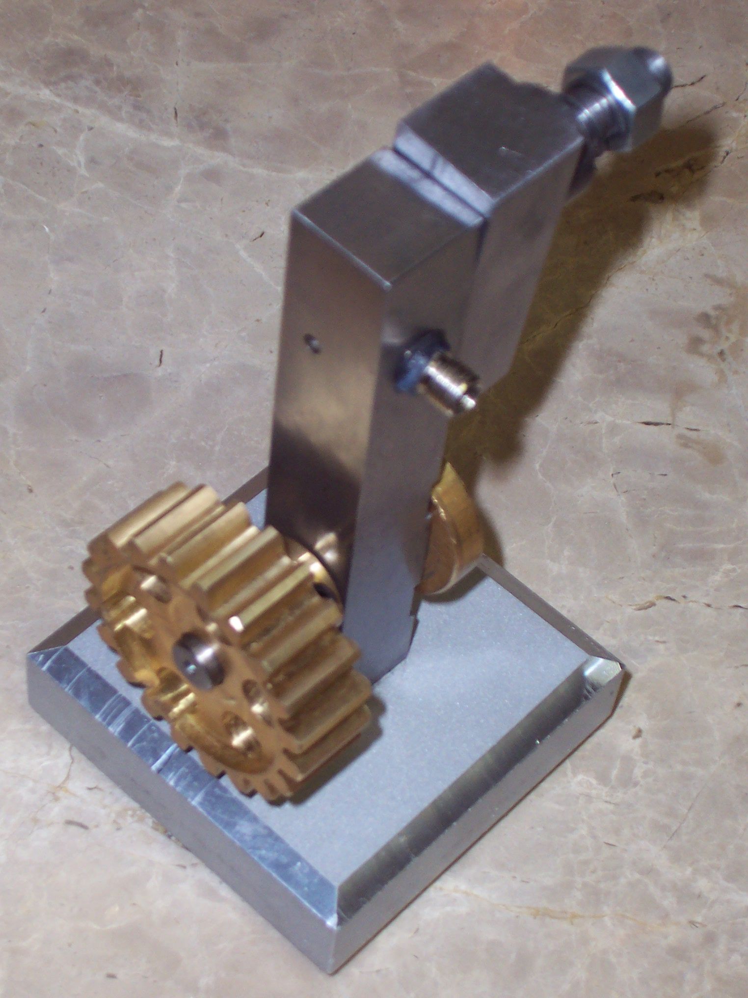 Air Engine (Updated 1/25/09) - Instructables