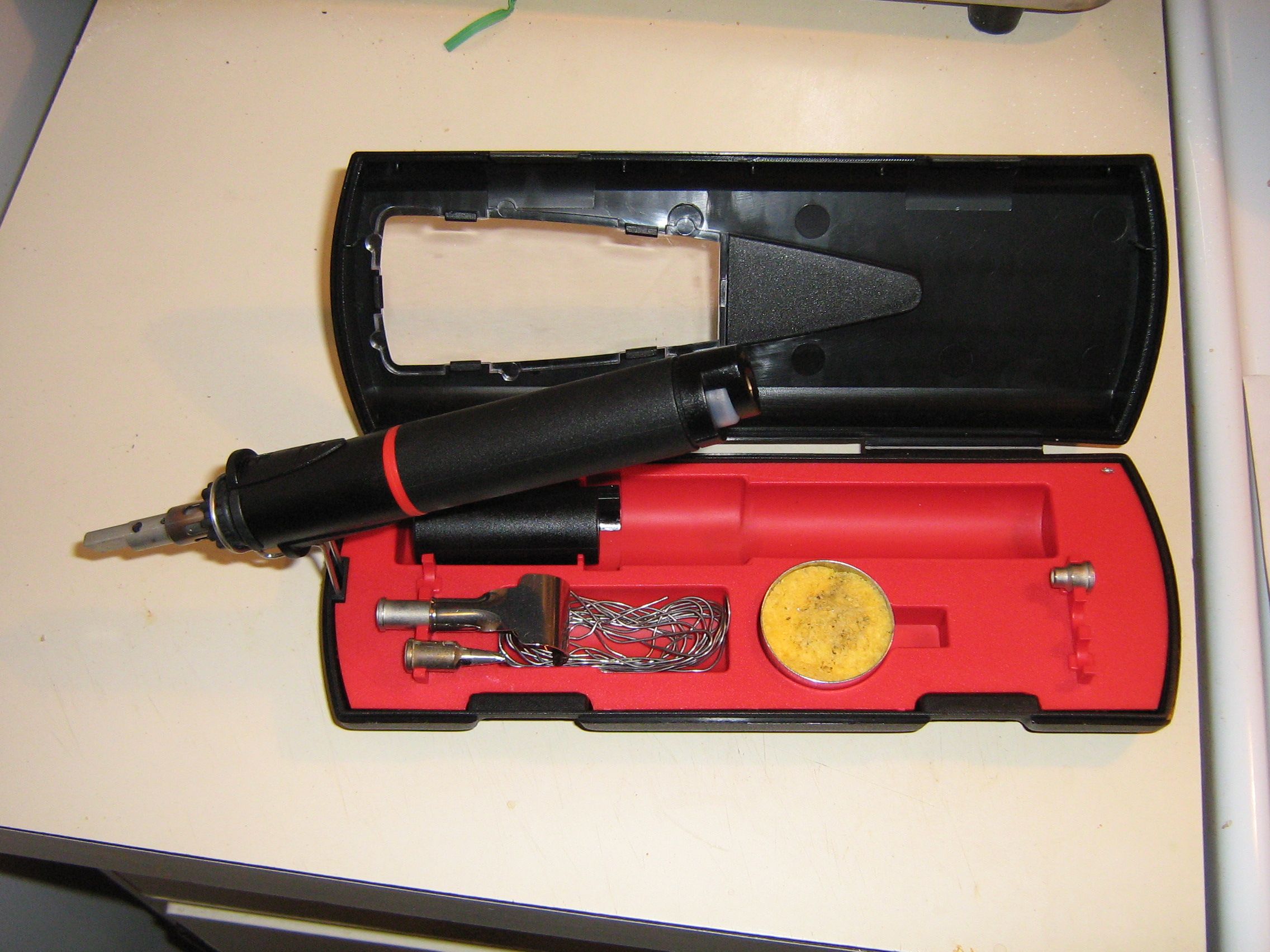 Woodburning (Pyrography) With a Soldering Iron : 5 Steps - Instructables