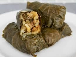 One Pot Stuffed Grape Leaves : 7 Steps - Instructables