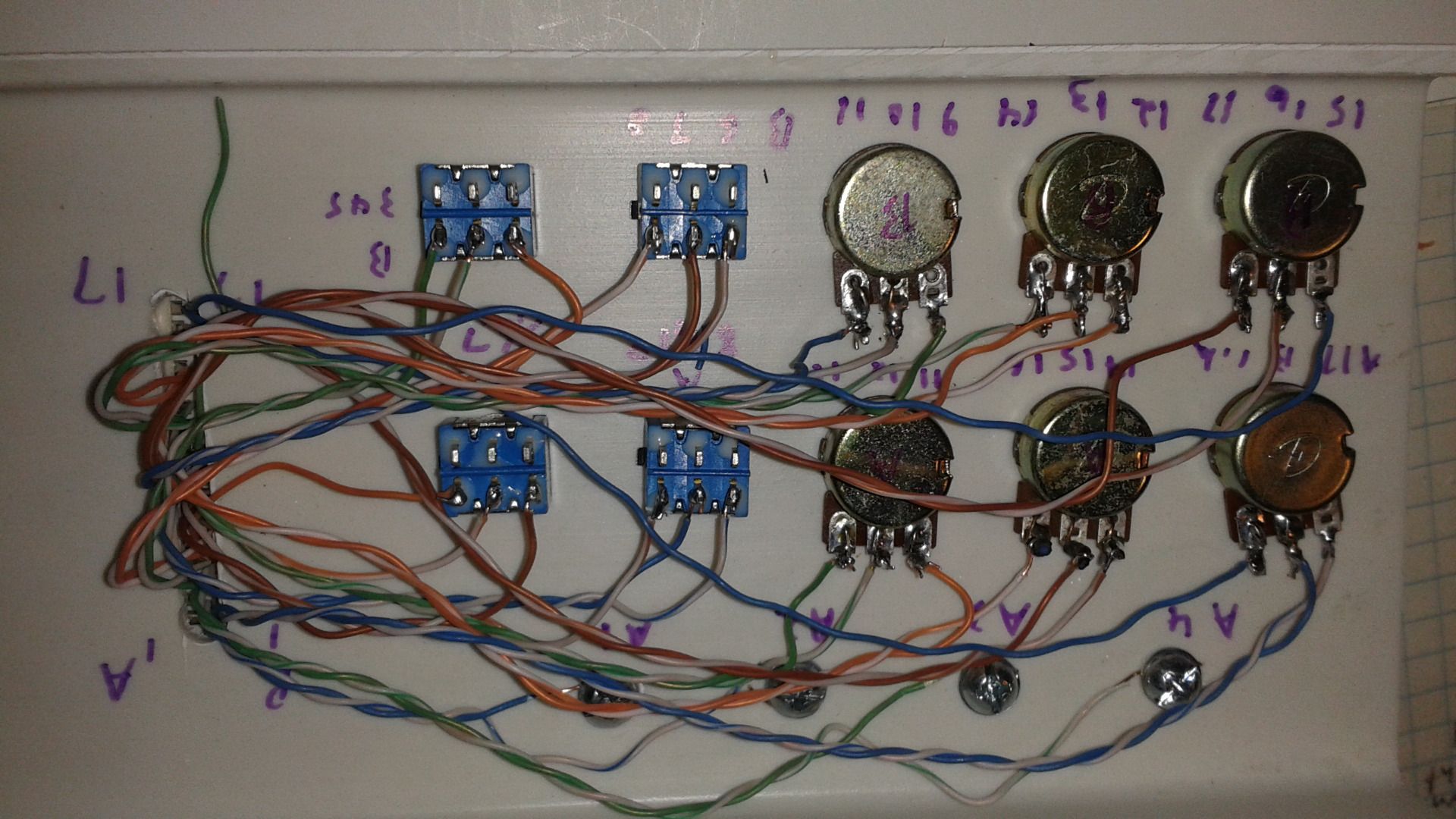Building a Breadboard Prototyping Module : 5 Steps (with Pictures ...