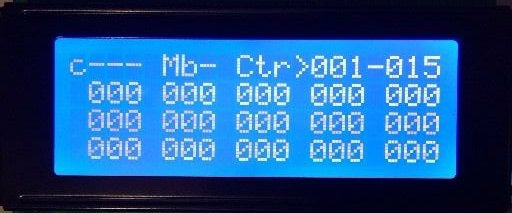 Arduino Dmx 512 Tester And Controller 19 Steps Instructables