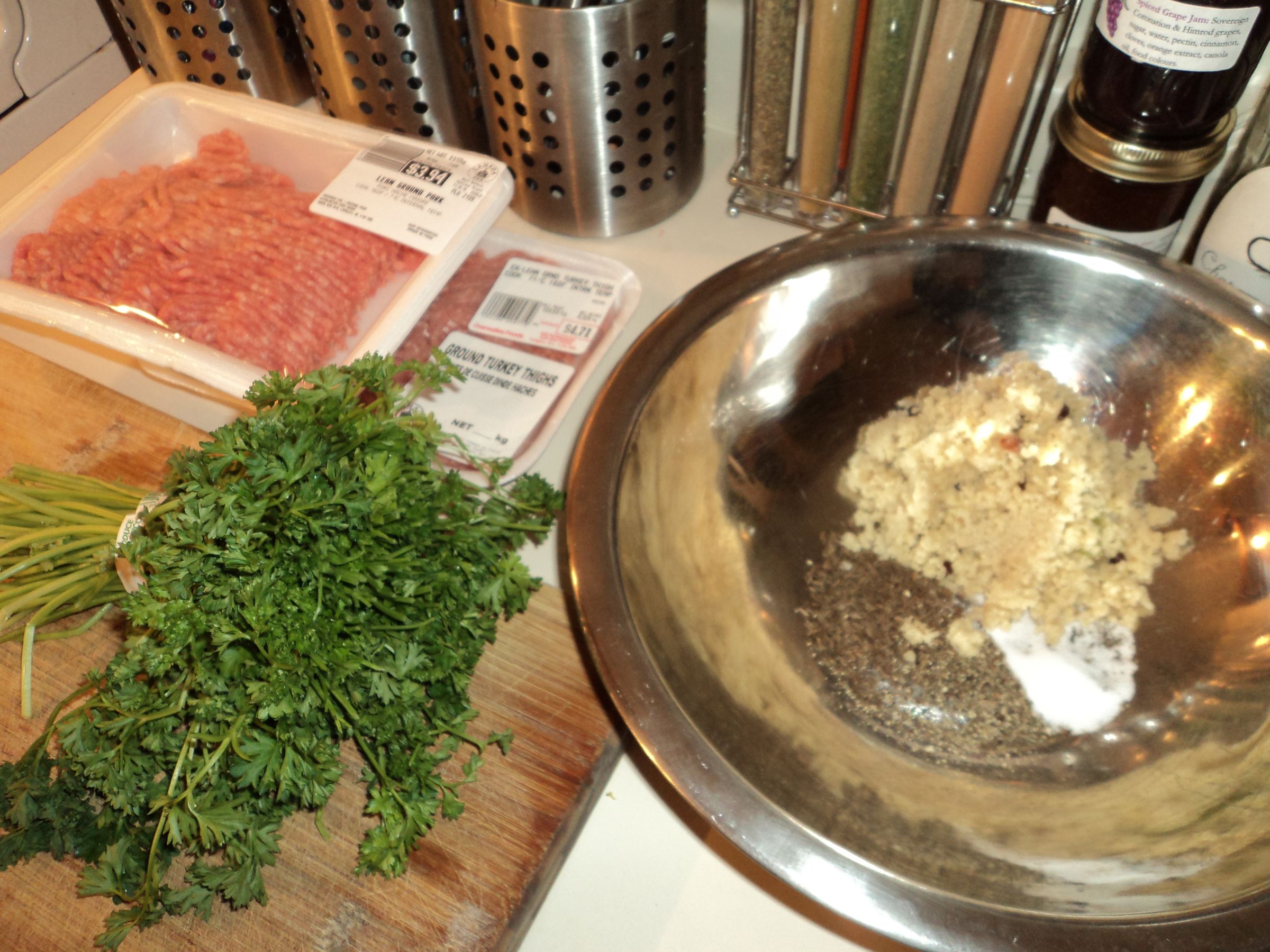 Ultimate Soup Base and a Few Soupy Examples : 6 Steps (with Pictures ...