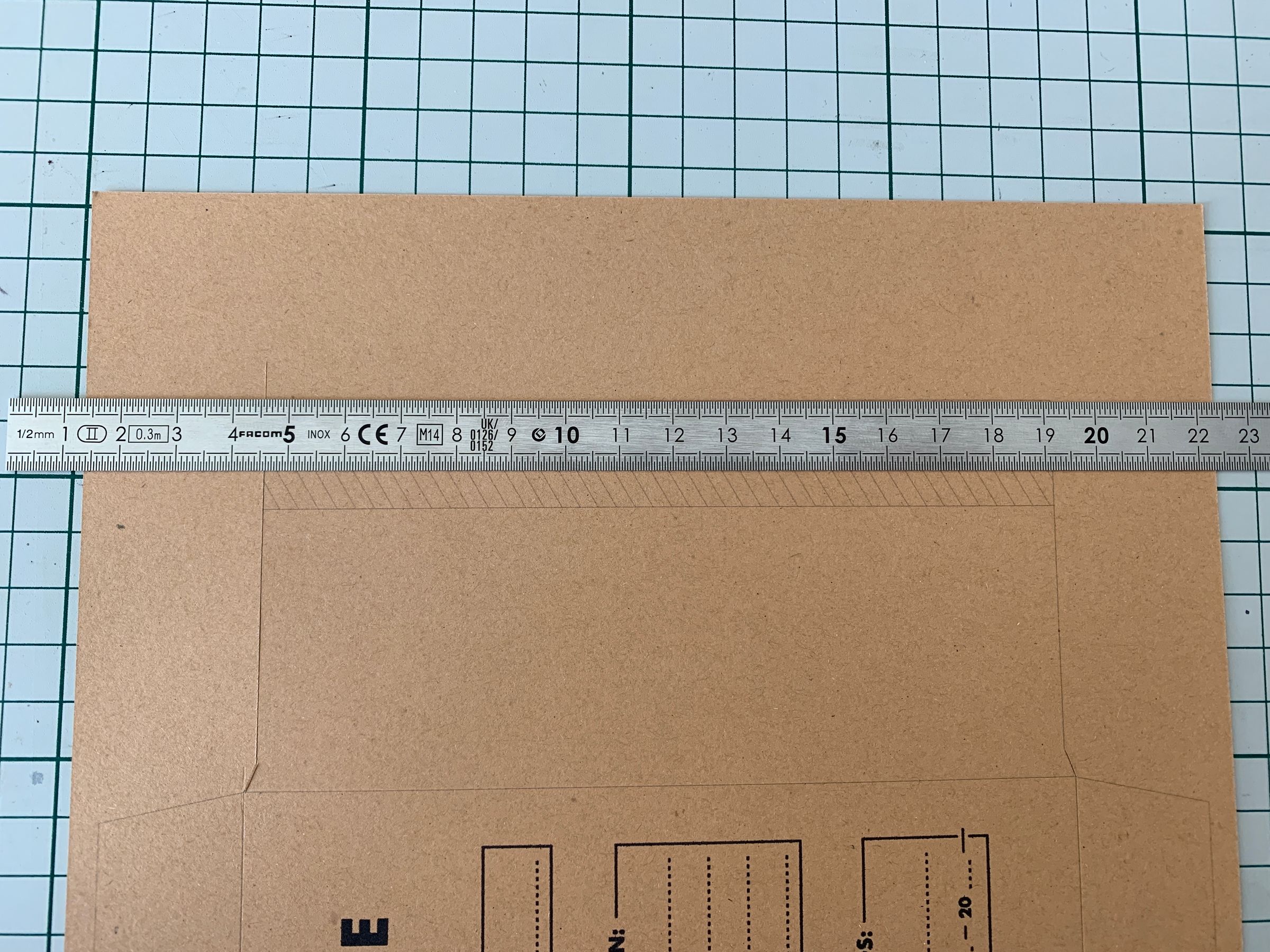 Field Notes Archival Envelopes : 7 Steps (with Pictures) - Instructables