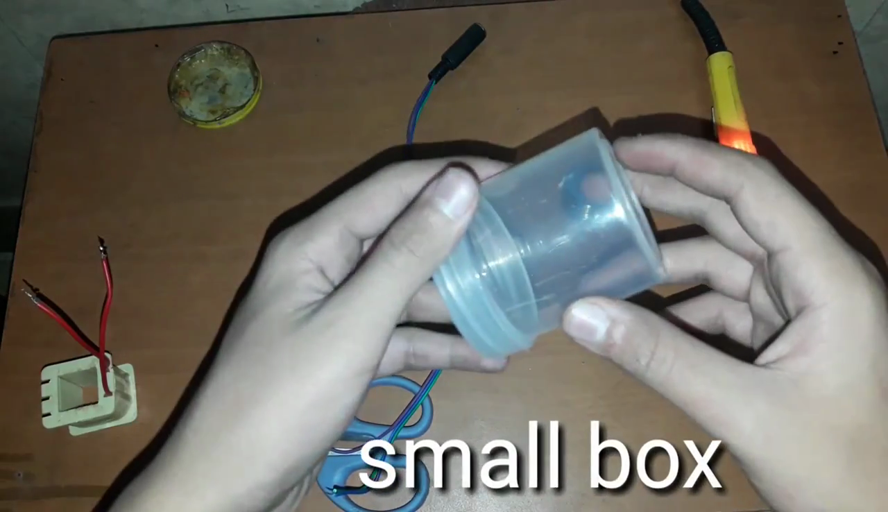 Diy Wireless Speaker Reciever : 3 Steps (with Pictures) - Instructables