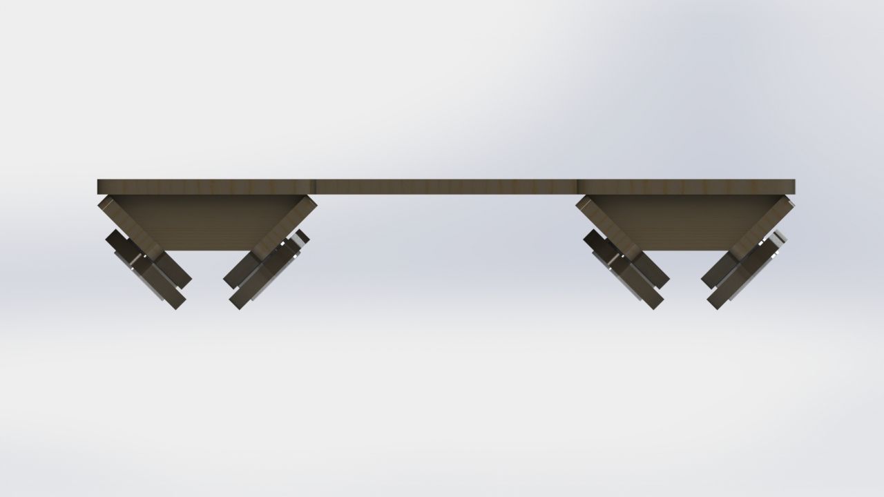 Camera Slider Dolly DIY With a Laser Cutter : 3 Steps (with Pictures ...