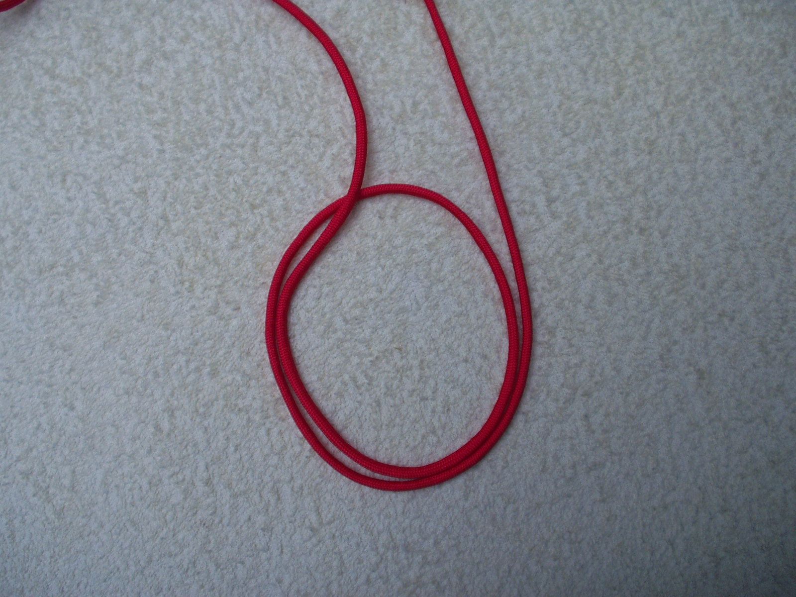 Double Monkey Fist Knot : 6 Steps (with Pictures) - Instructables
