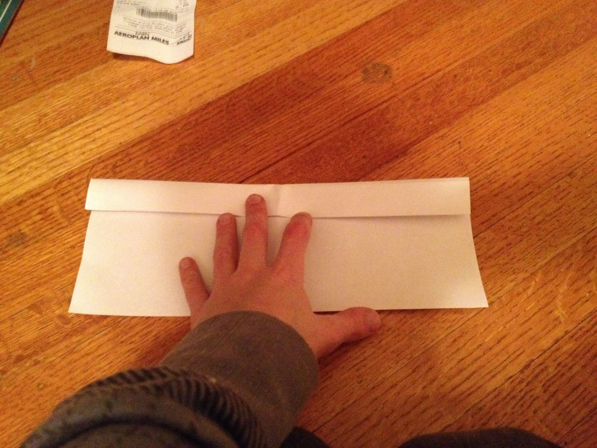 PAPER POPPER : 3 Steps - Instructables