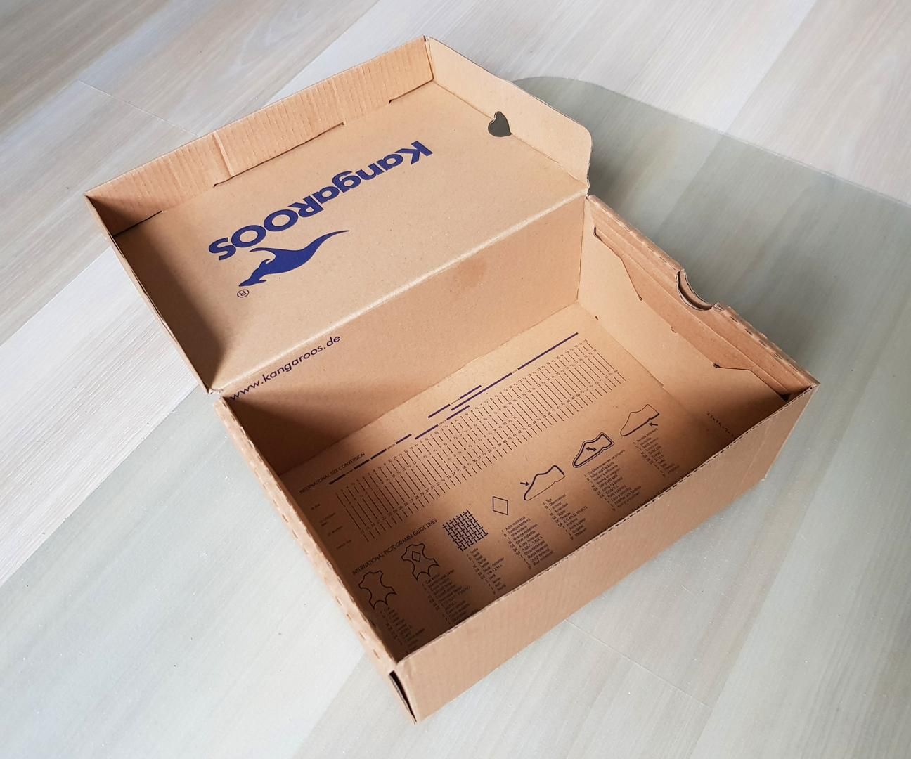 Shoebox Easter Bunny (breakfast / Gift Package) : 5 Steps (with ...