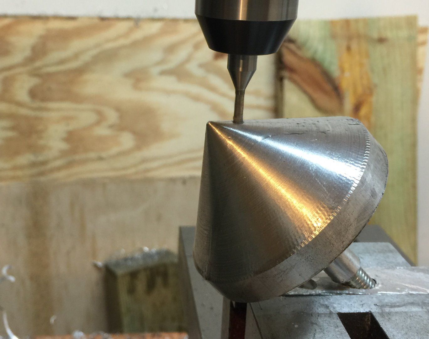 Build a High Power Rocket Nozzle : 13 Steps (with Pictures) - Instructables