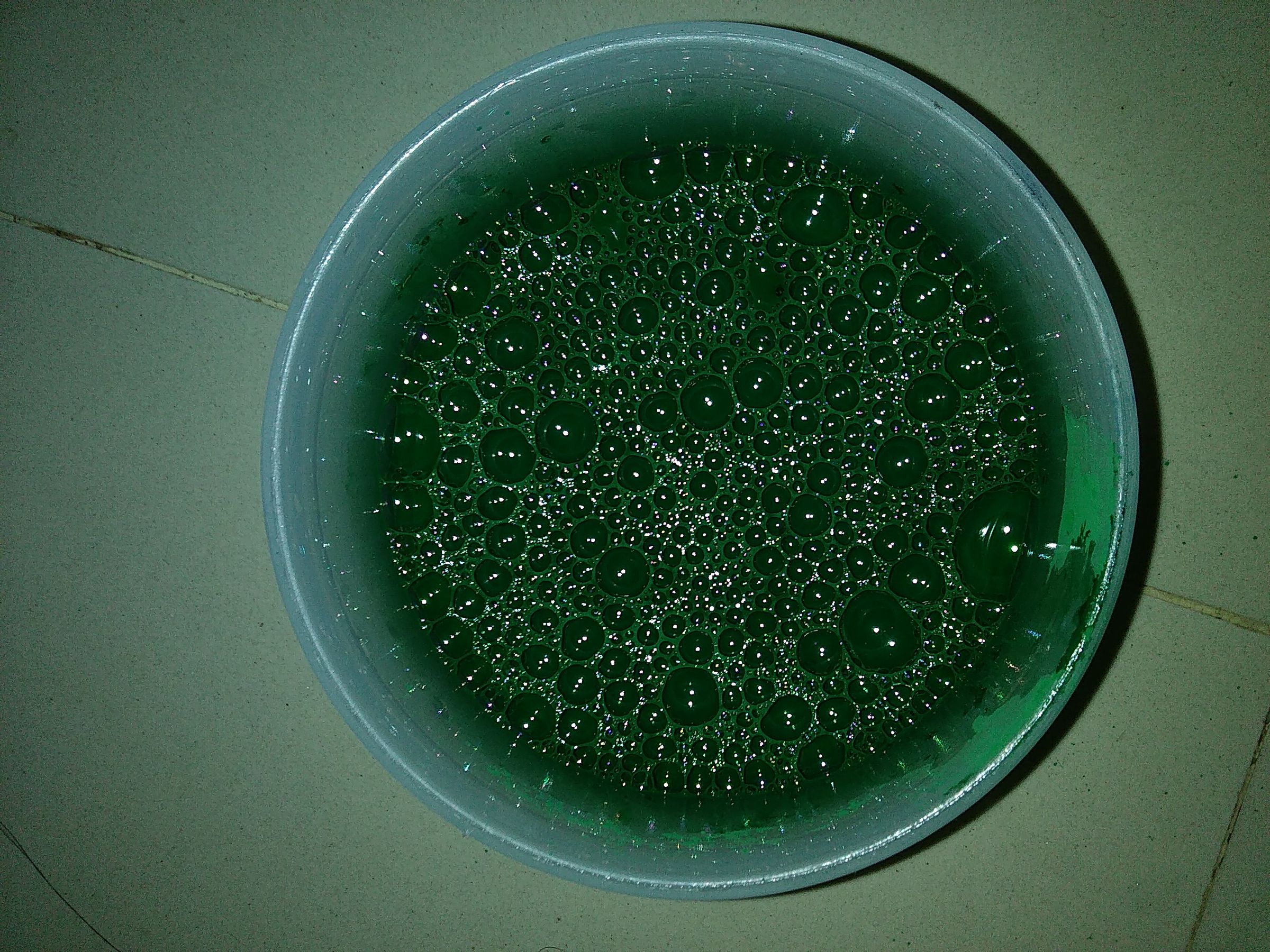 Bubble Paper : 7 Steps (with Pictures) - Instructables