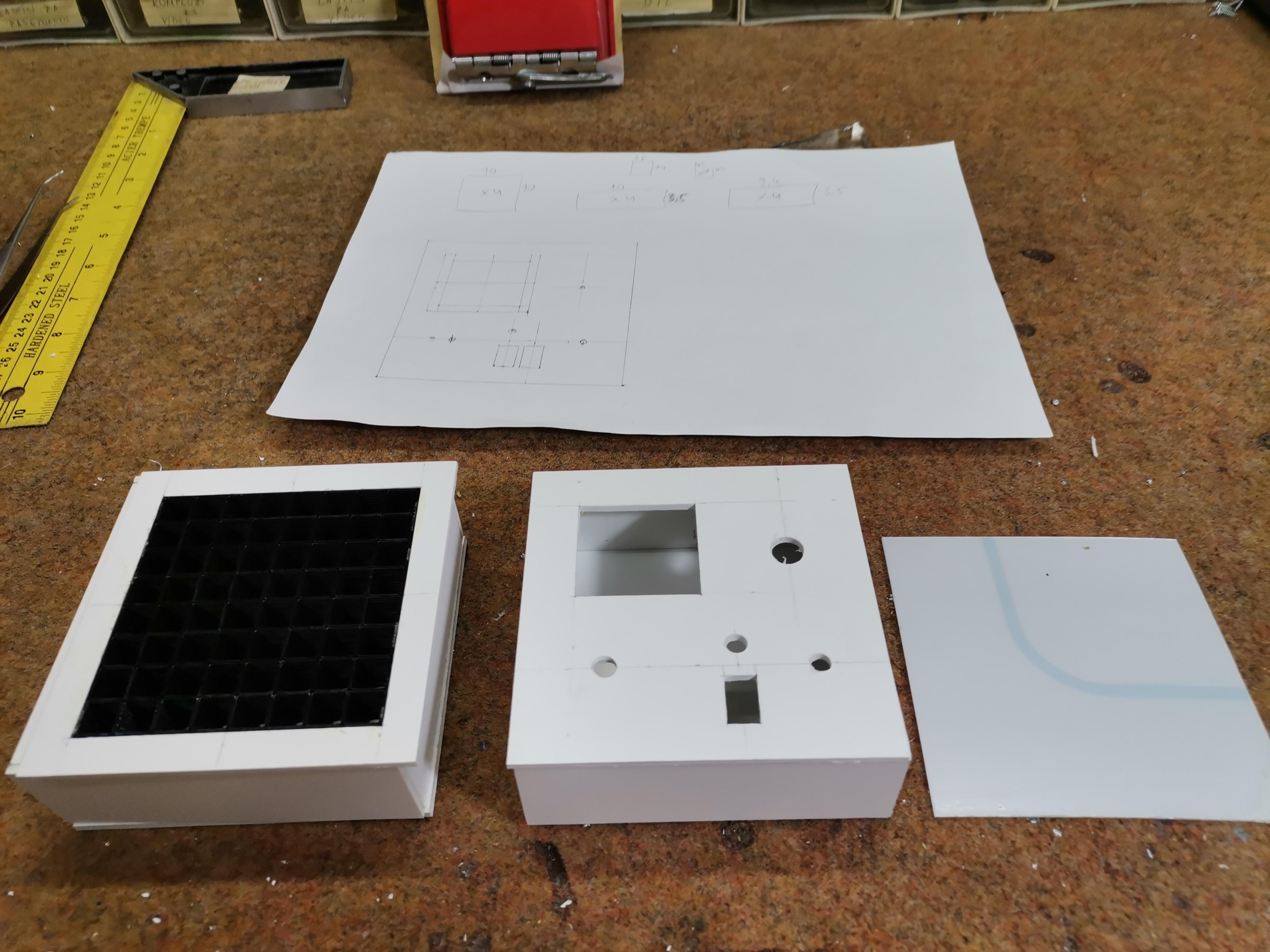 Arduino Hearing Test Device - Audiometer : 4 Steps - Instructables