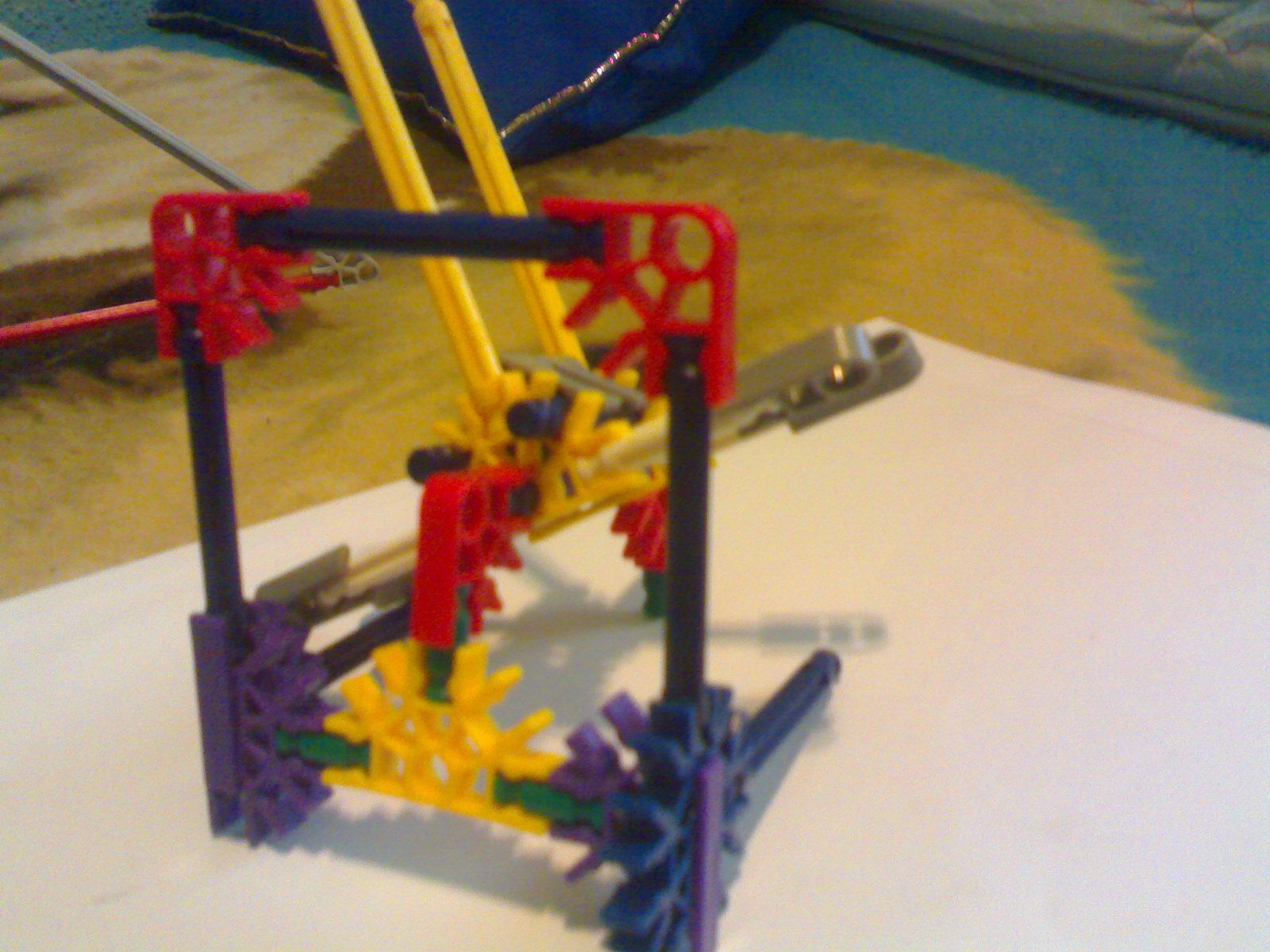 Ball Machine Project: Mini Ball Factory : 7 Steps - Instructables