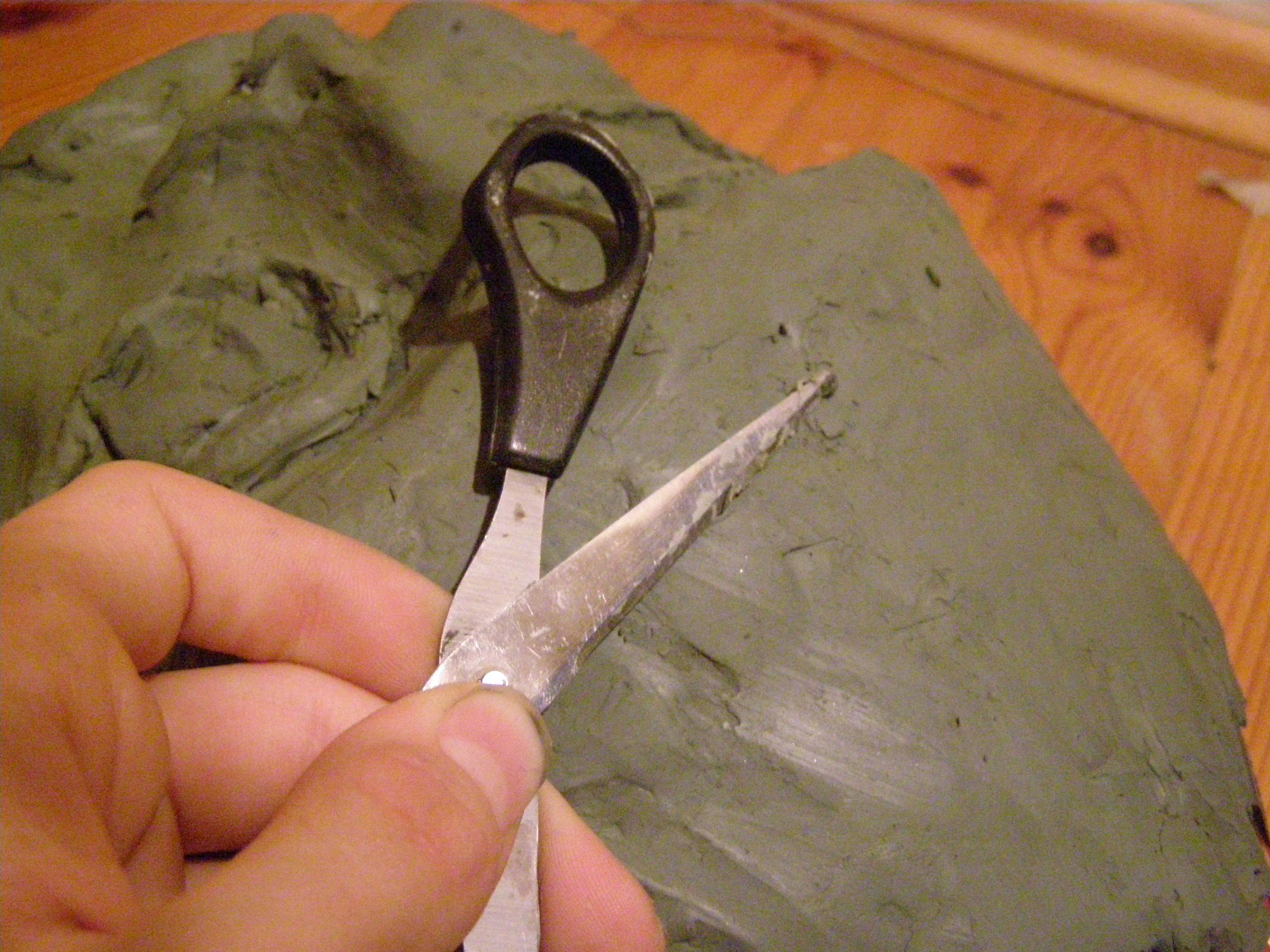 Epic Papier Mache Indian Cannibal Mask! : 12 Steps (with Pictures ...