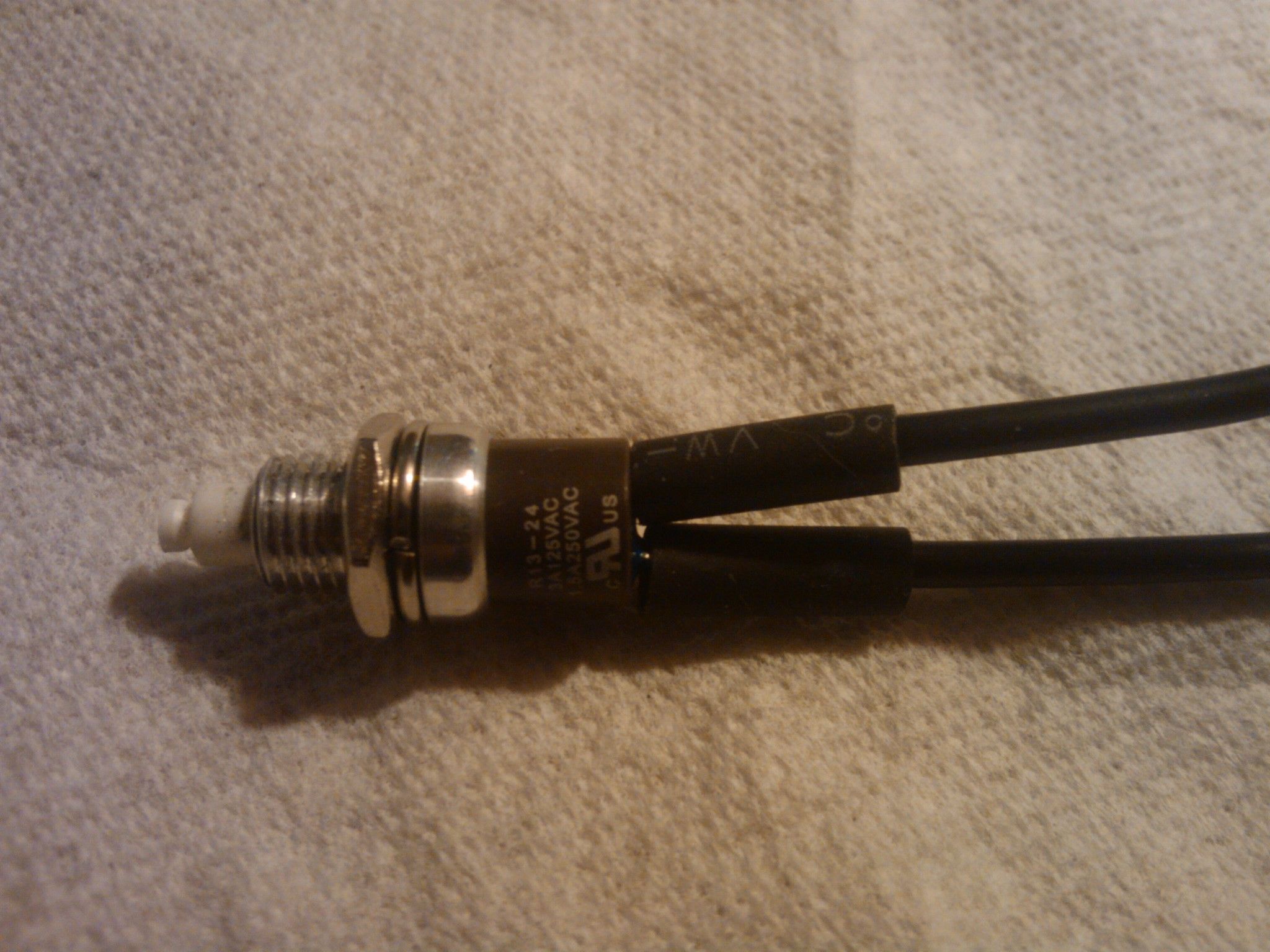Add a Brake Light Switch to a Bicycle Brake Lever : 6 Steps (with ...