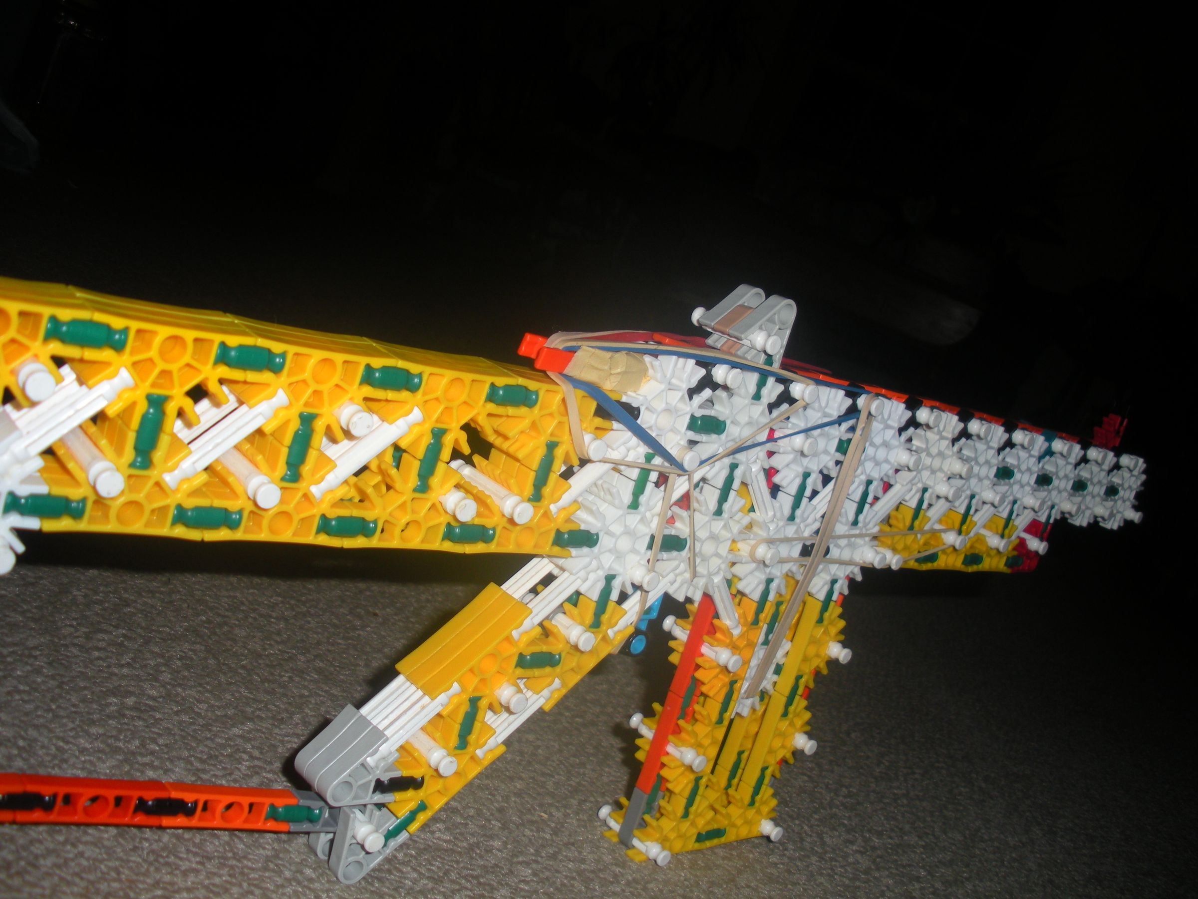 Endfield Mk.1 - Instructables