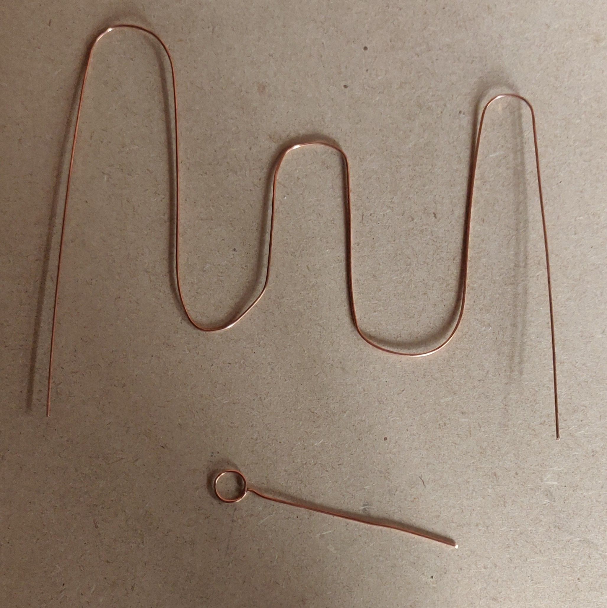 Steady Hand Game : 6 Steps - Instructables