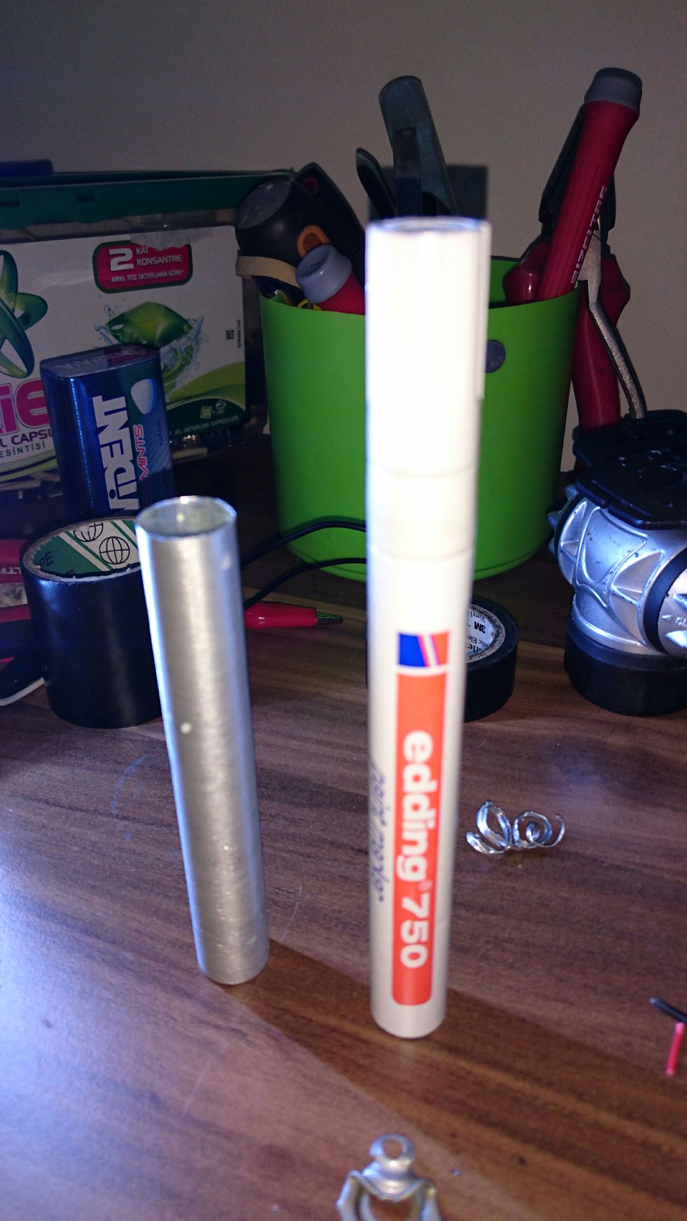 Easy Torch - Instructables