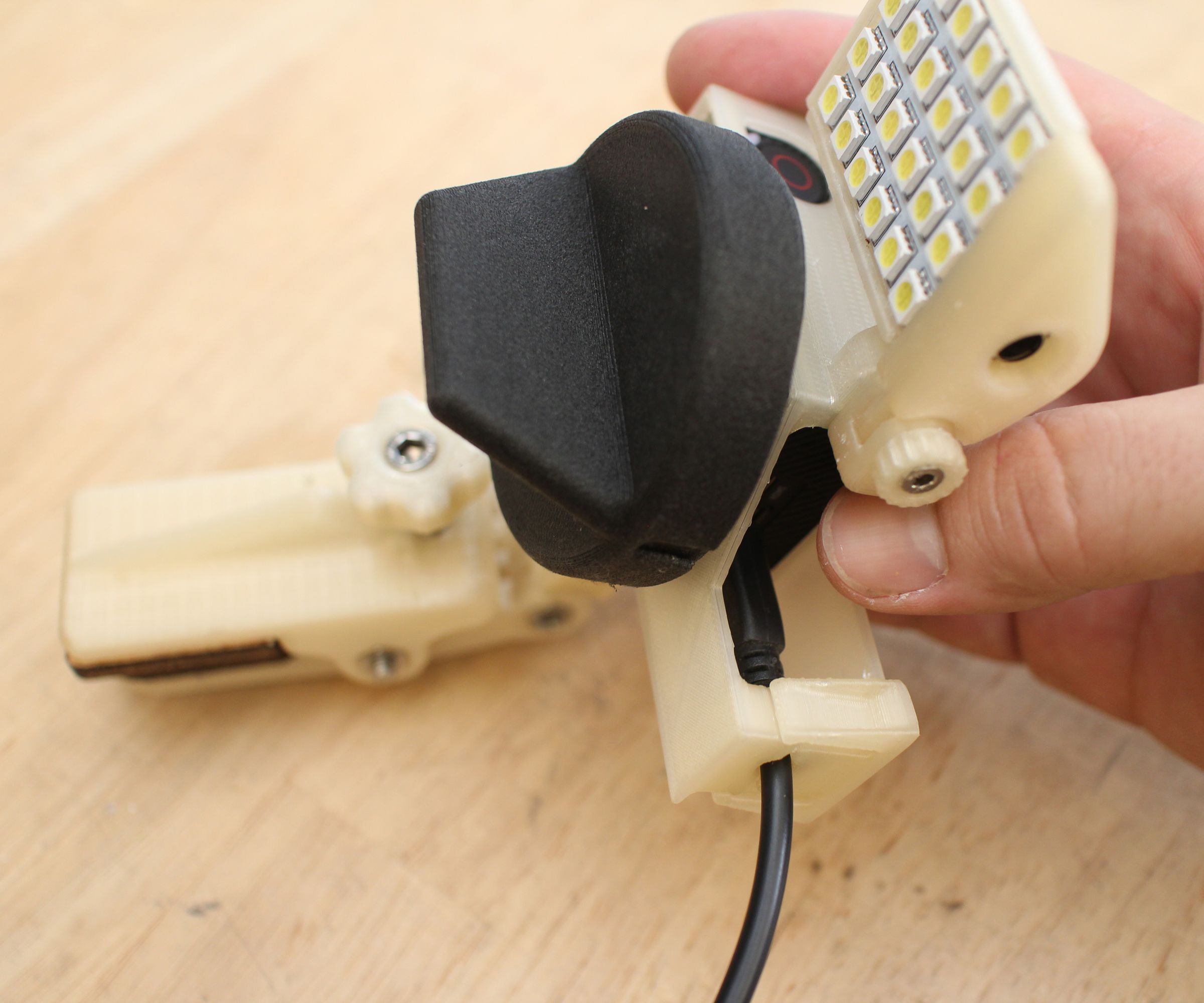 DIY Action Cam Macro Lens : 4 Steps (with Pictures) - Instructables