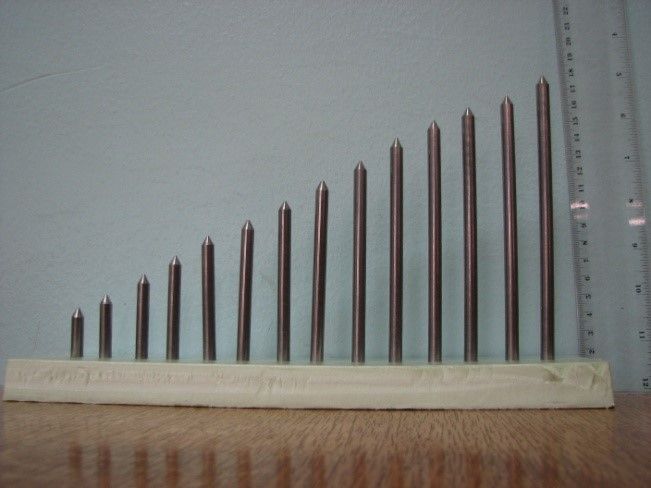 Electromagnetic Cannon (coil Gun) : 20 Steps - Instructables