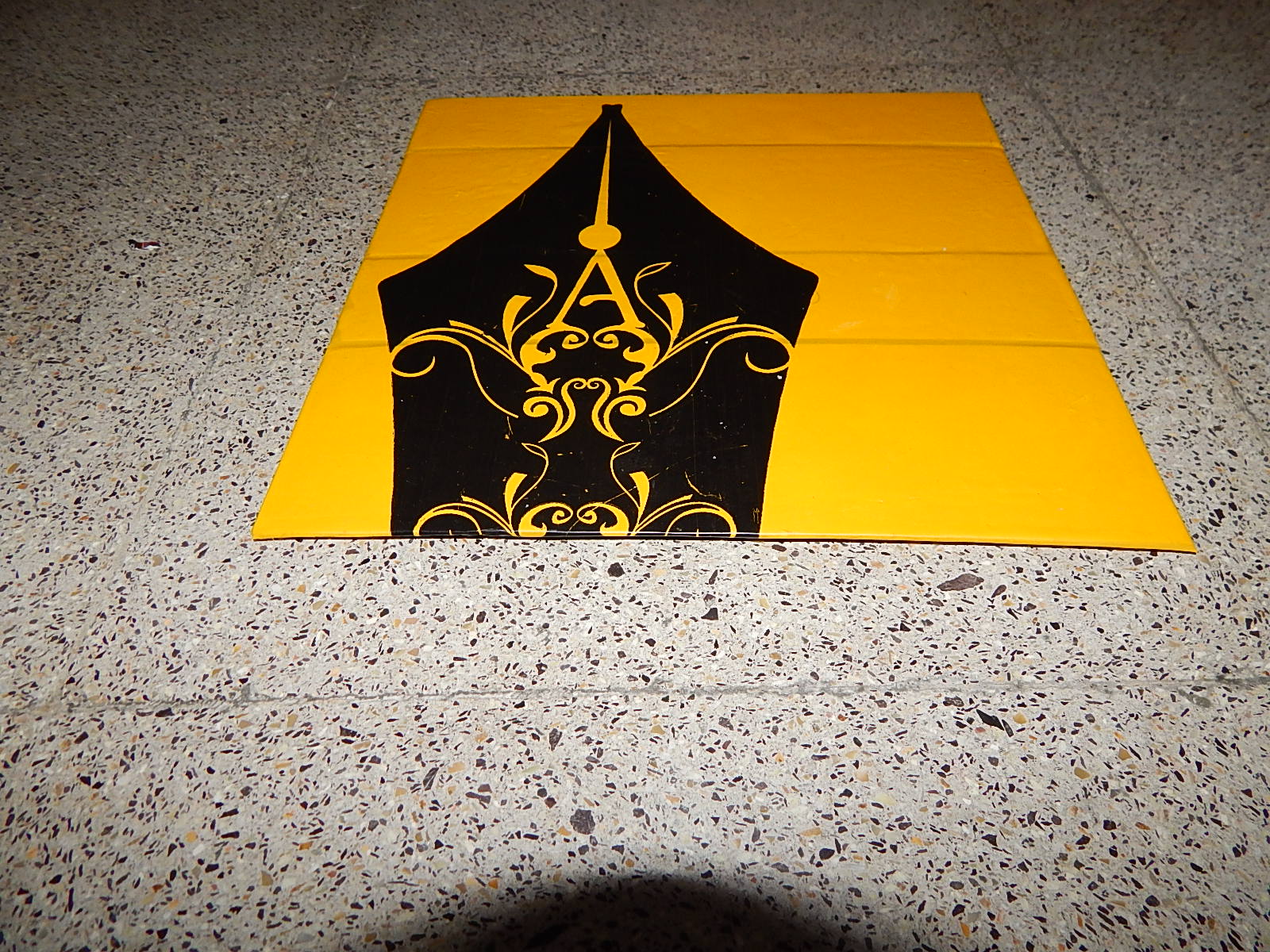 Fancy Cardboard Box : 7 Steps - Instructables