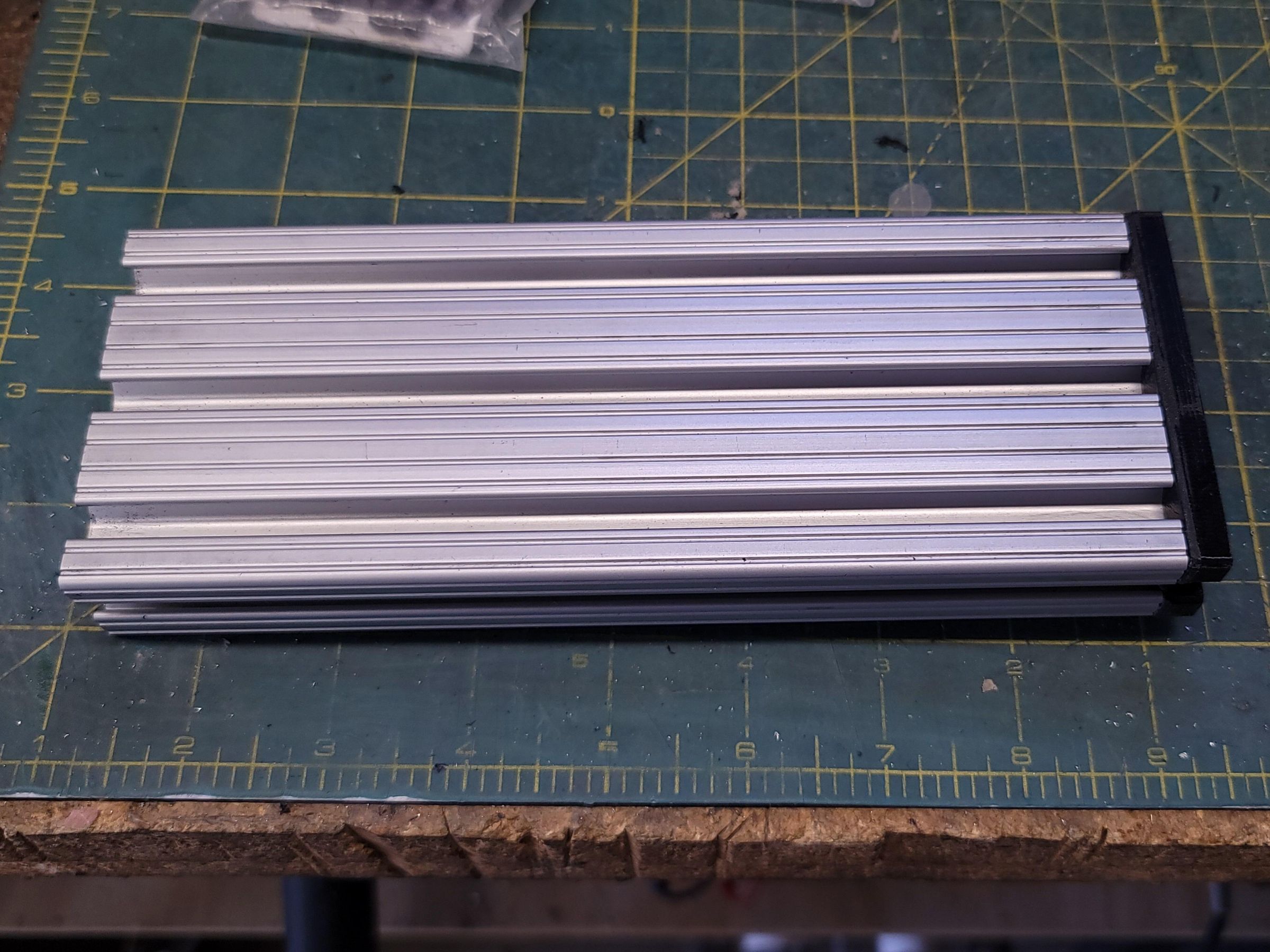 4x5 Film View Camera : 7 Steps (with Pictures) - Instructables