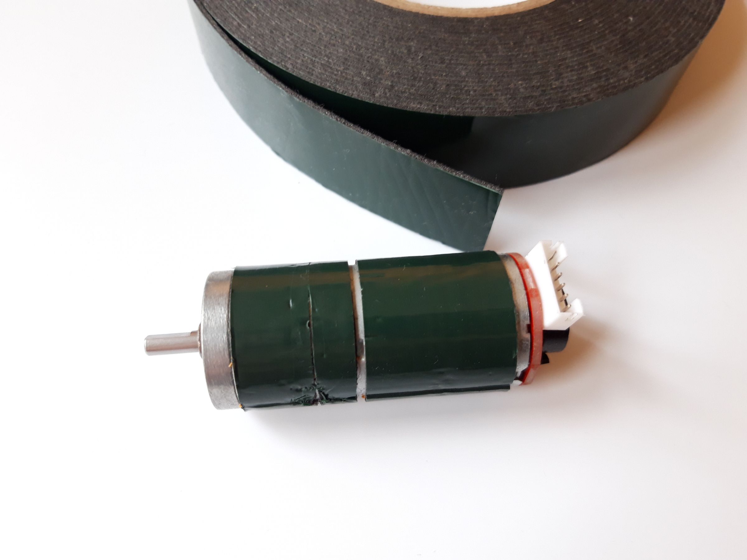 Build Your Own Turtlebot Robot! : 7 Steps - Instructables