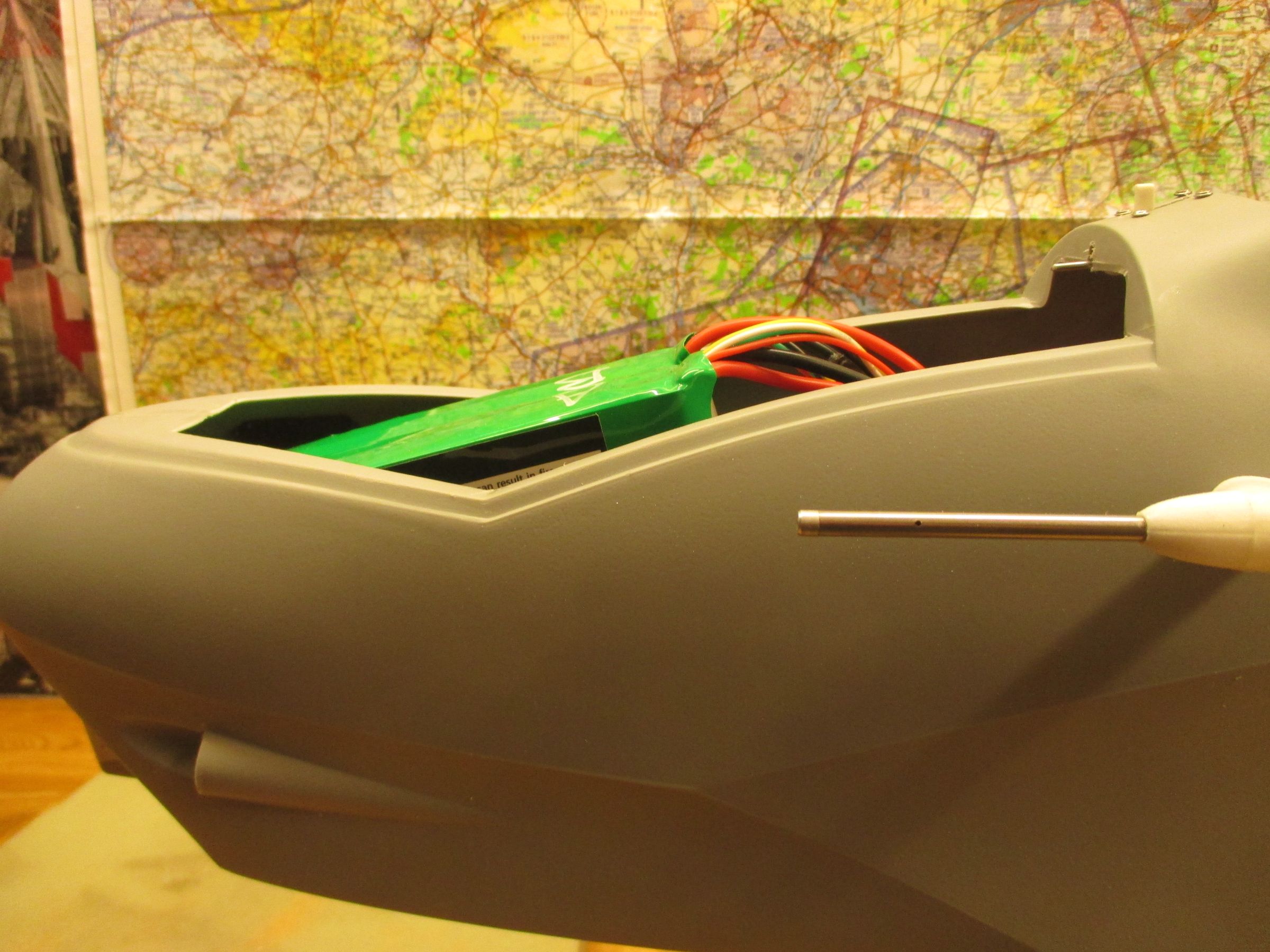 Quadplane Hybrid Drone : 11 Steps (with Pictures) - Instructables