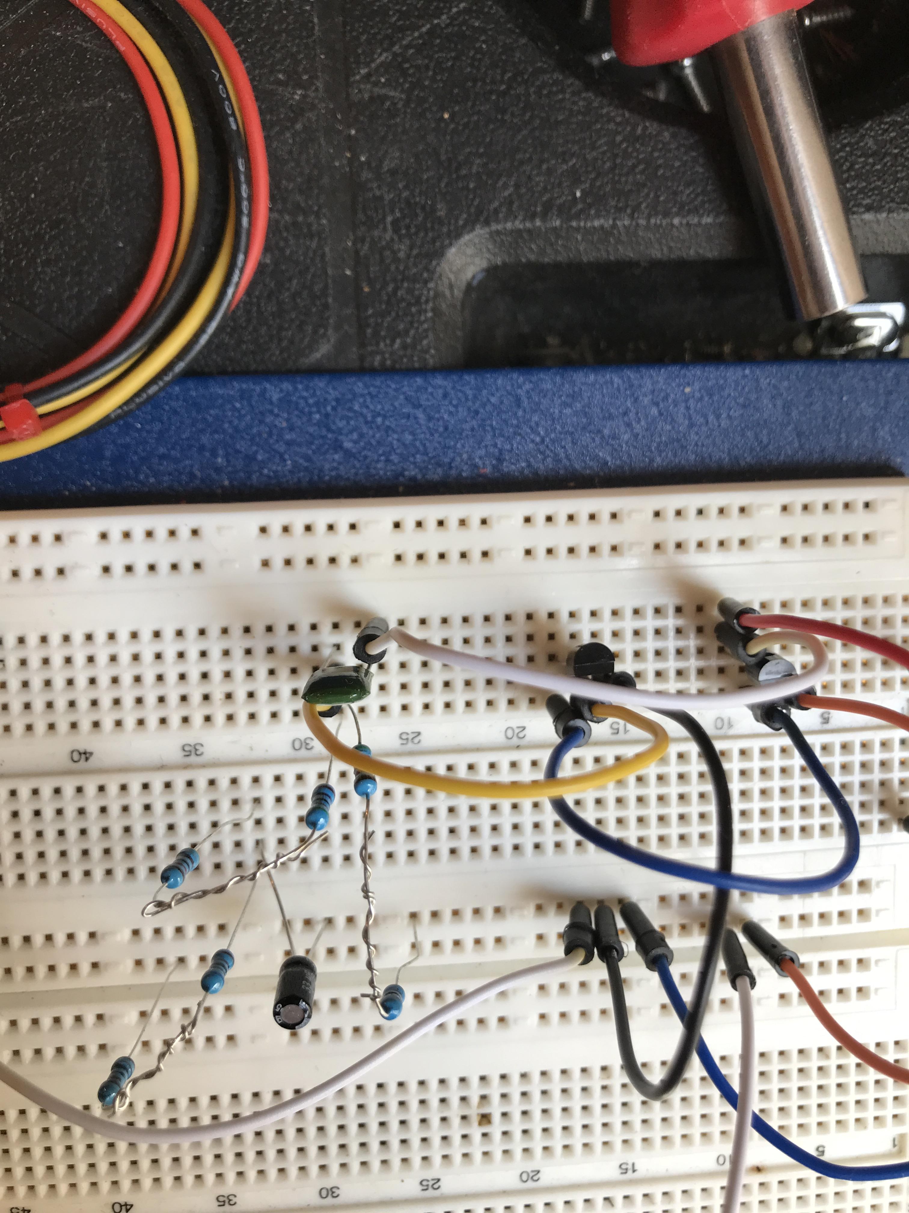 Automated Garden Owl Scarecrow : 7 Steps (with Pictures) - Instructables