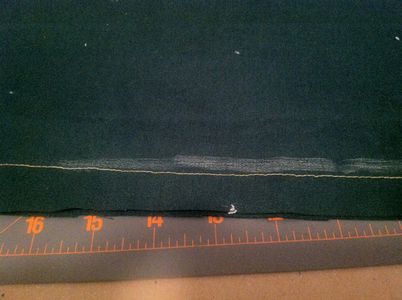 How to Sew a Basic Sword Cover : 8 Steps - Instructables