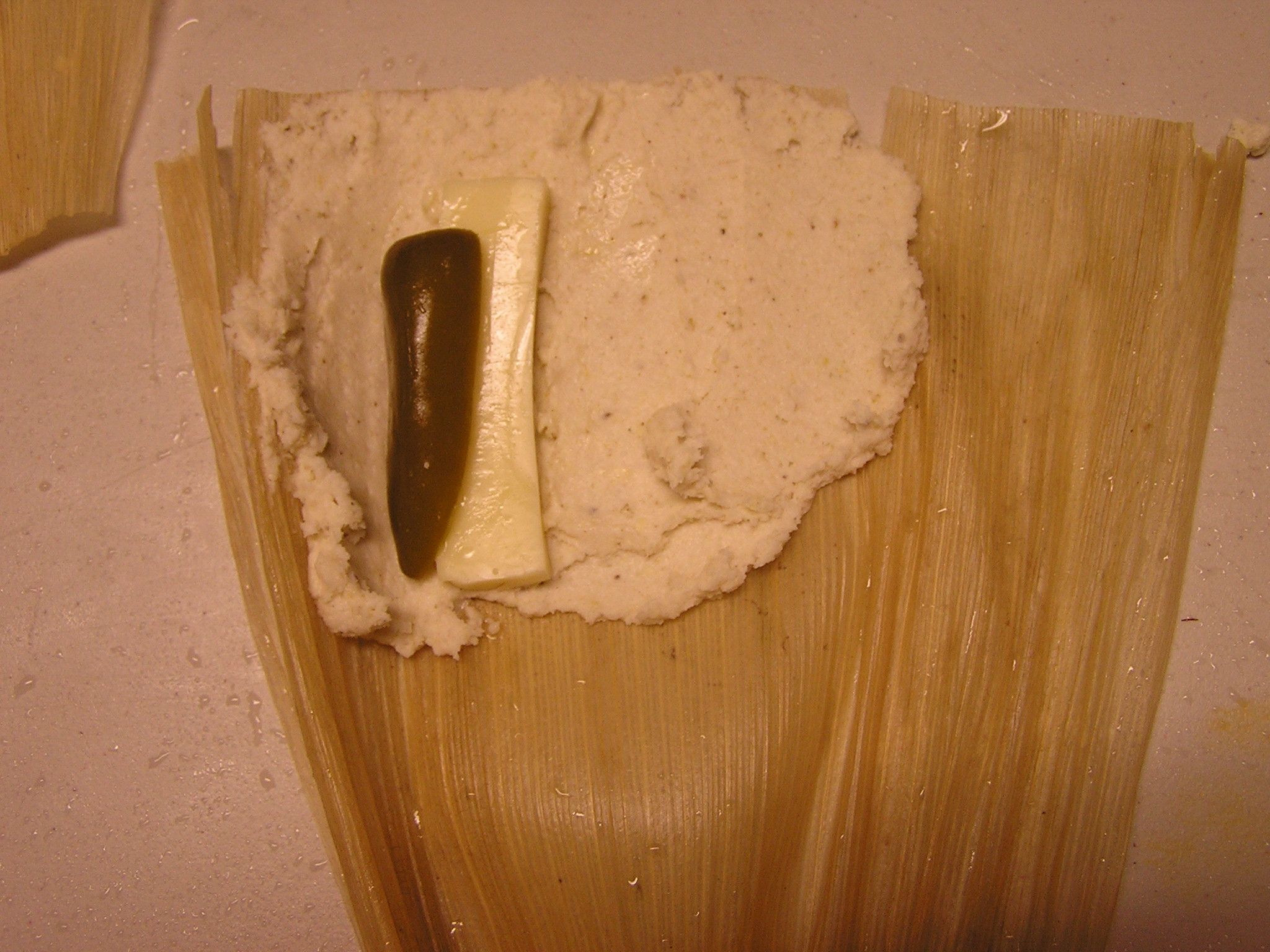 Tamales : 11 Steps (with Pictures) - Instructables