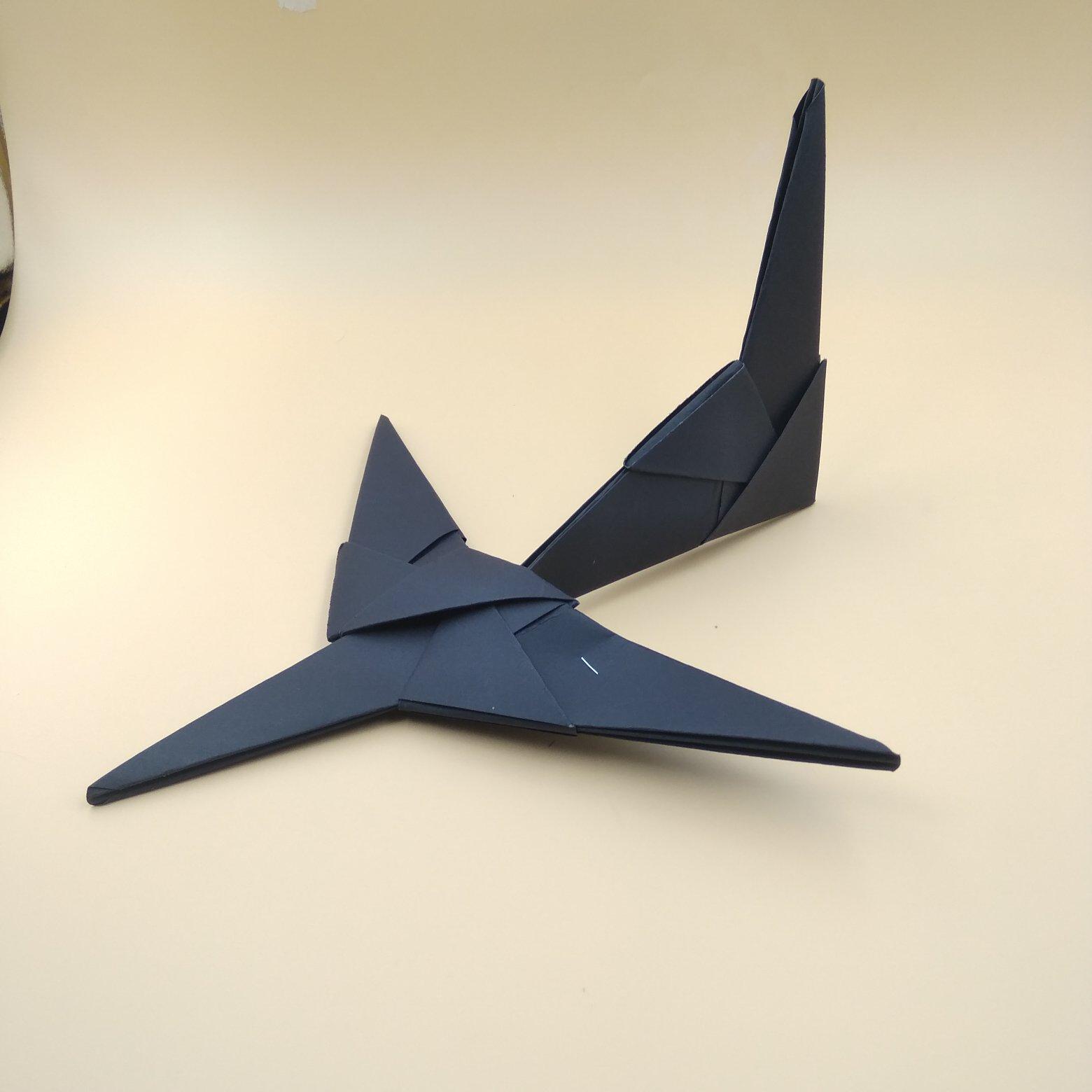 PAPER AIRCRAFTS : 7 Steps - Instructables