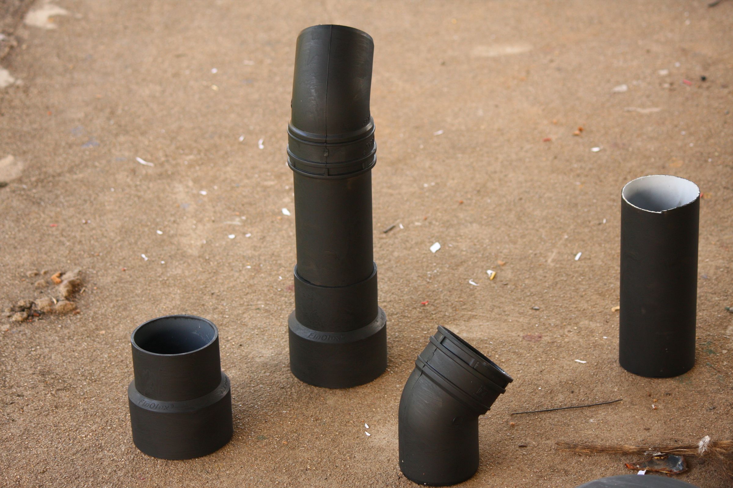 DIY PVC Speaker : 4 Steps (with Pictures) - Instructables